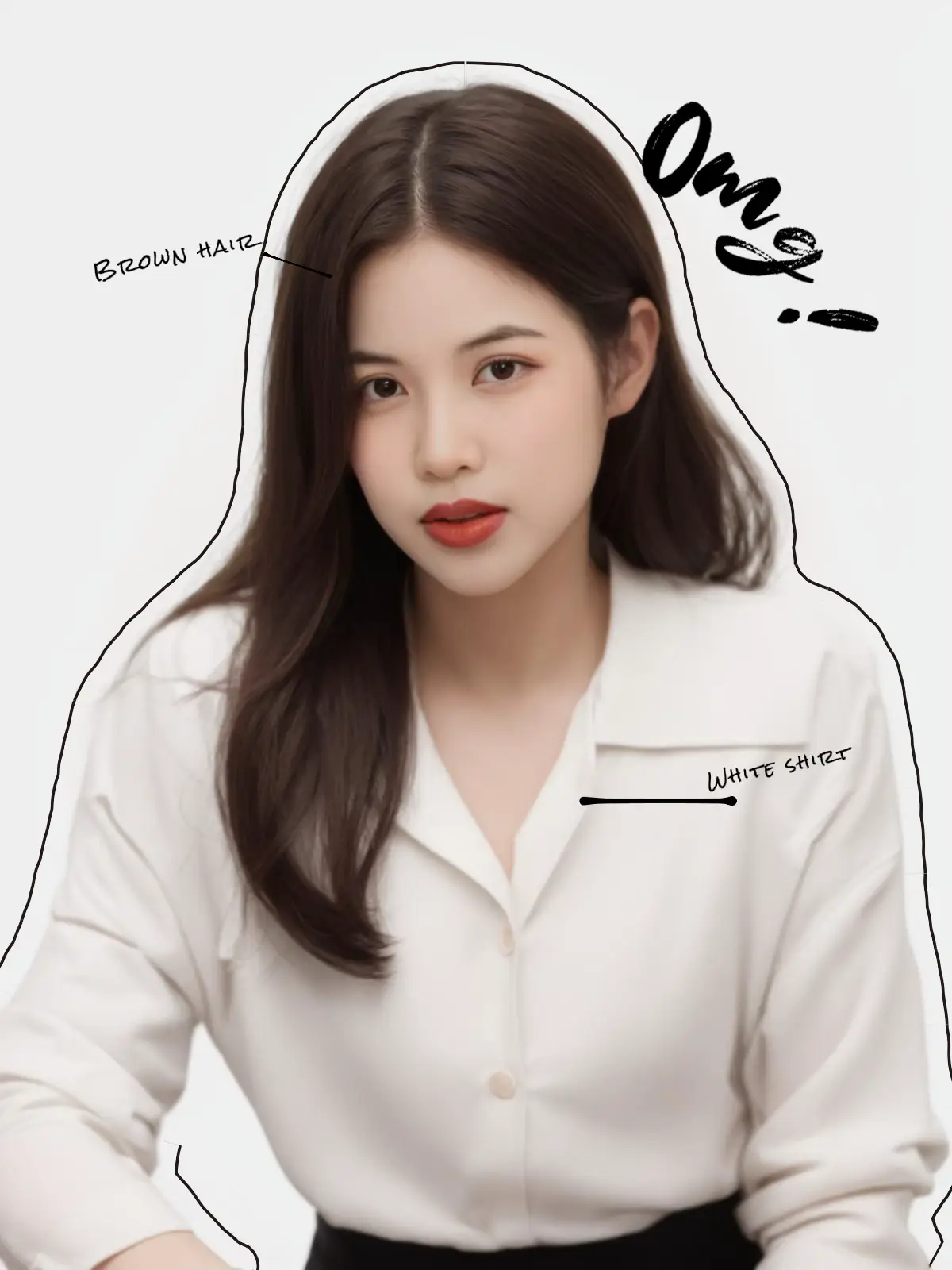 Omg!!! | แกลเลอรีที่โพสต์โดย Grimzor | Lemon8