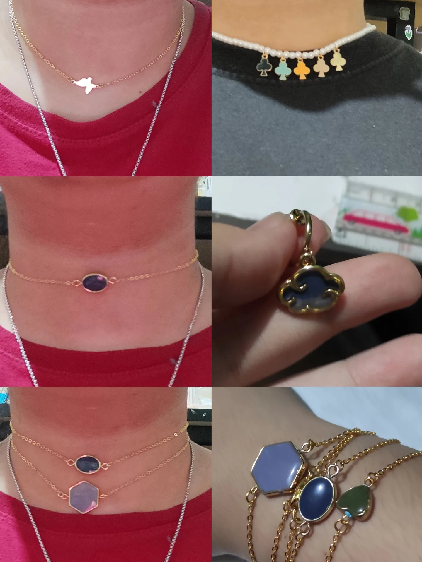 Ep.2 ธุรกิจเครื่องประดับ🍋 | แกลเลอรีที่โพสต์โดย Sra Lee | Lemon8