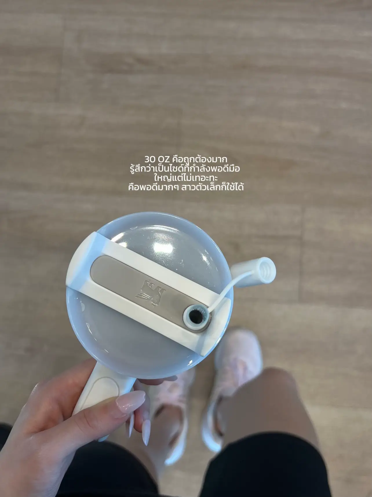 That girl essentials🍵🎀 Stanley ซื้อไม่ซื้อ? | แกลเลอรีที่โพสต์โดย Gus | Lemon8