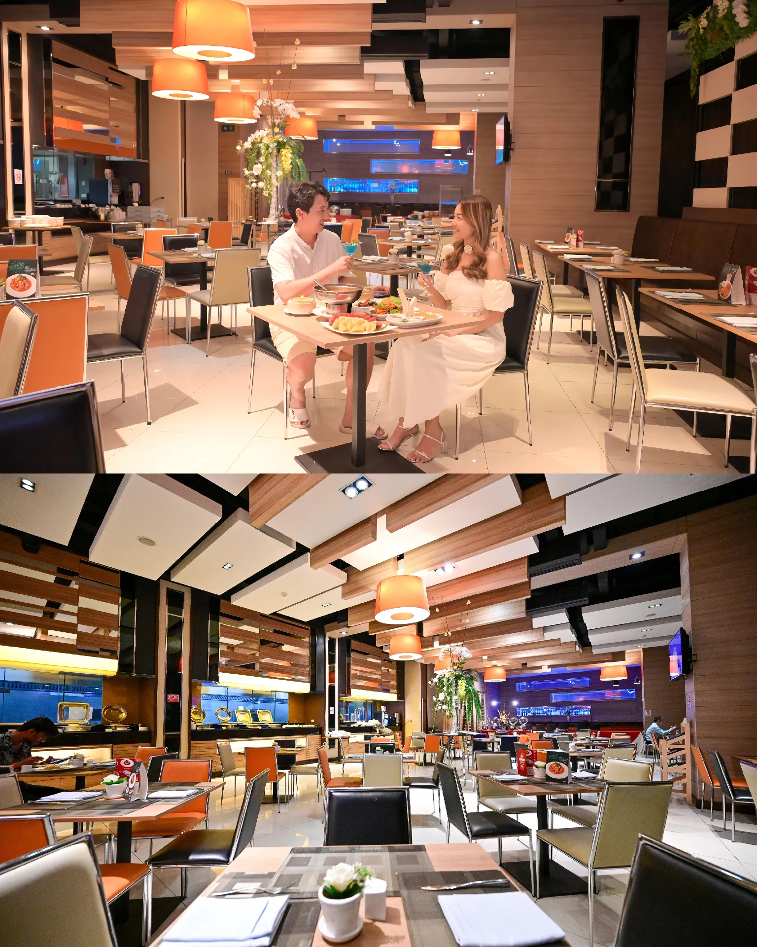 Staycation ชิลไปที่ Mida Hotel Ngamwongwan | แกลเลอรีที่โพสต์โดย พี่ผัก | Lemon8