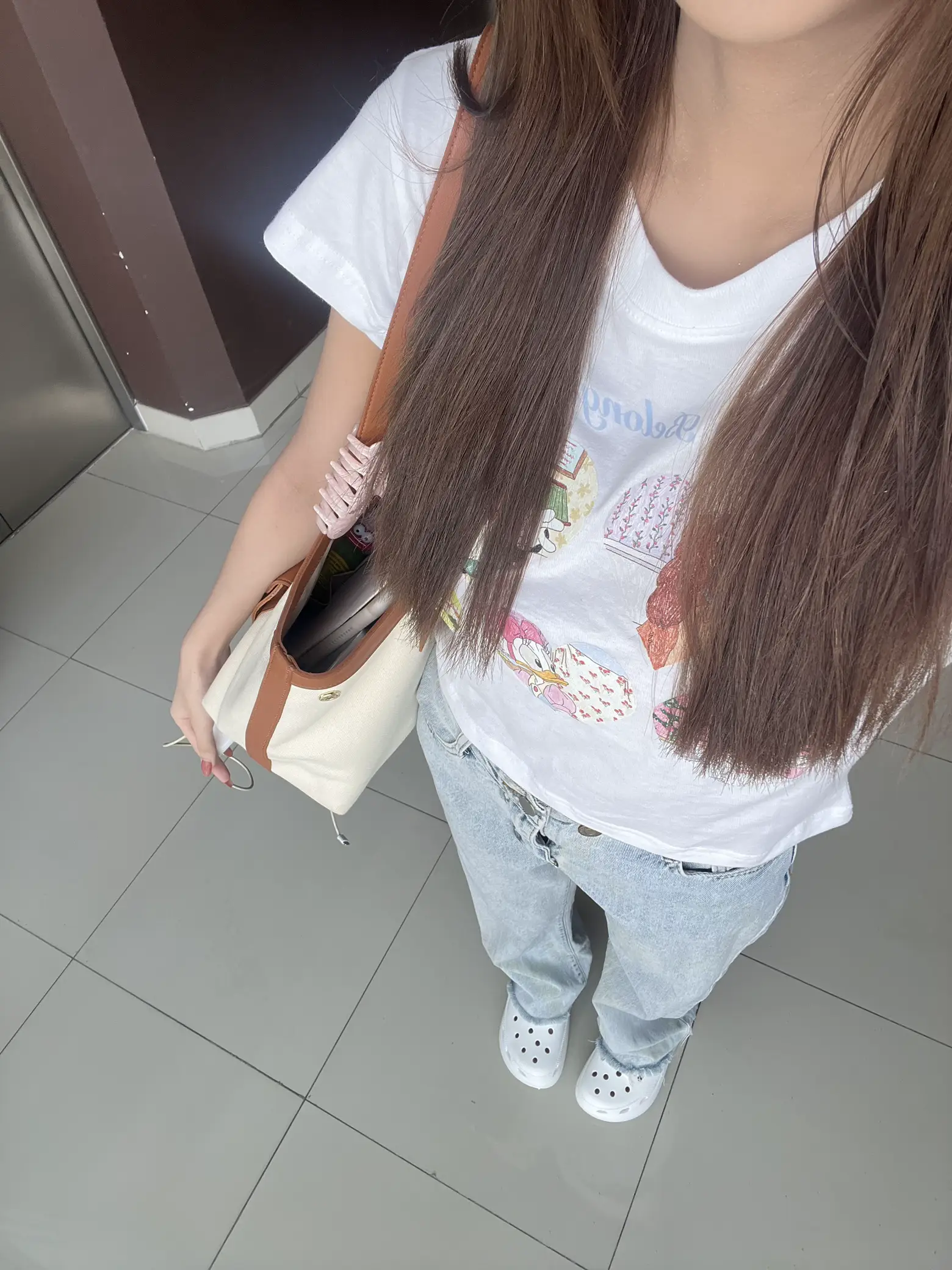 Office OOTD ไอเดียแต่งตัวไปทำงาน🧸 | แกลเลอรีที่โพสต์โดย jeenee | Lemon8