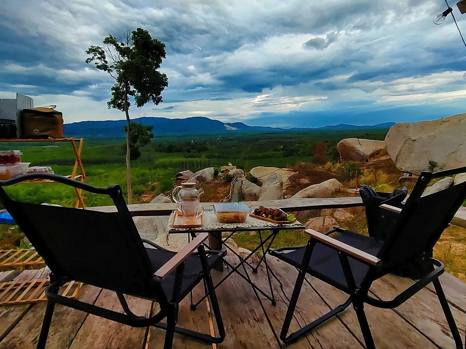ROCK VILLAGE - Bukan di Chiang Mai, Tapi di Kedah! | Galeri disiarkan oleh Hazwan Hafiz | Lemon8