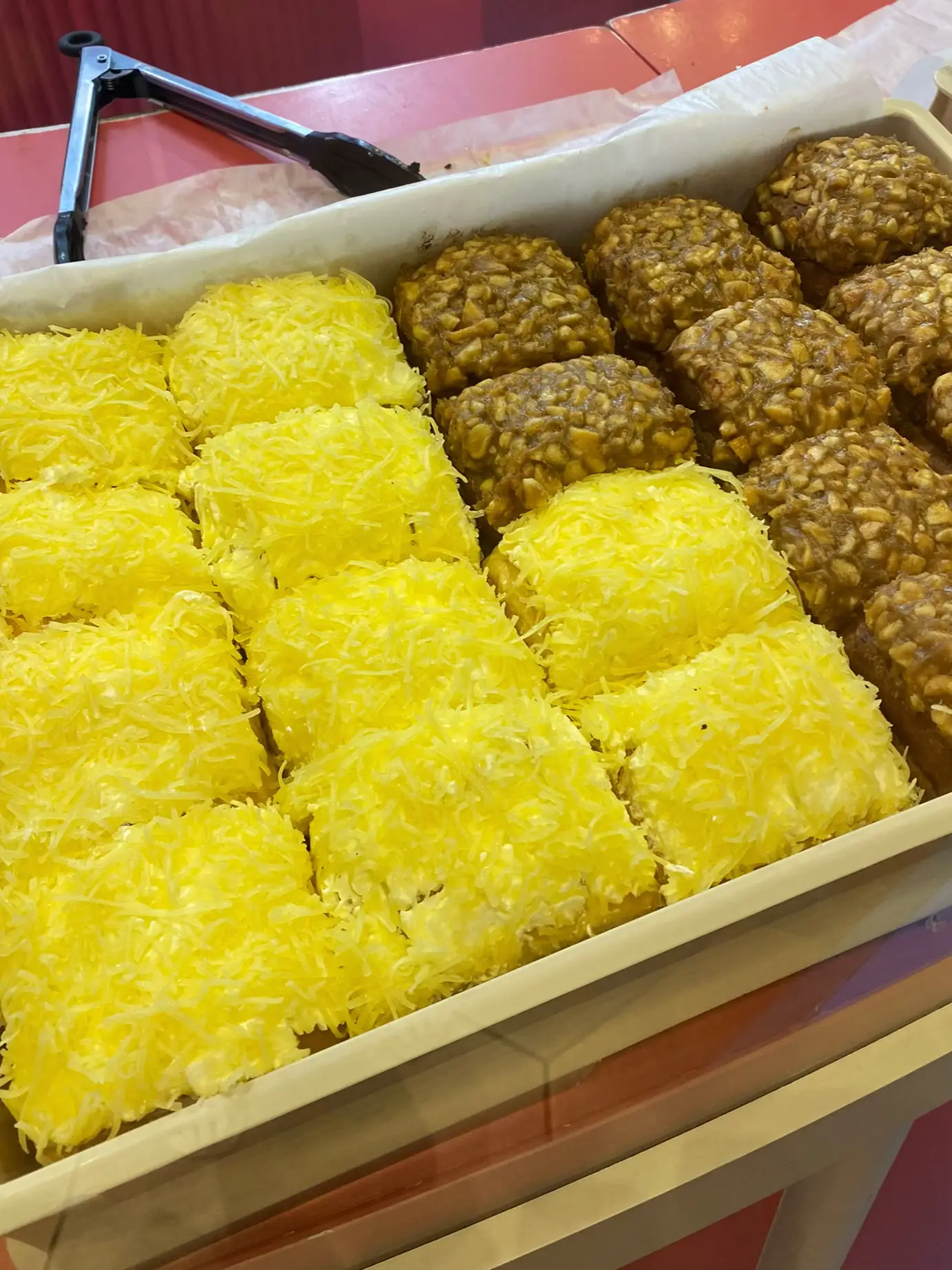 🍞Bread Lover • ขนมปังไส้ทะลัก Sus.Sus (ฉ่ำ สุด สุด) | แกลเลอรีที่โพสต์โดย ปั ด แ ป้ ง 🌻 | Lemon8