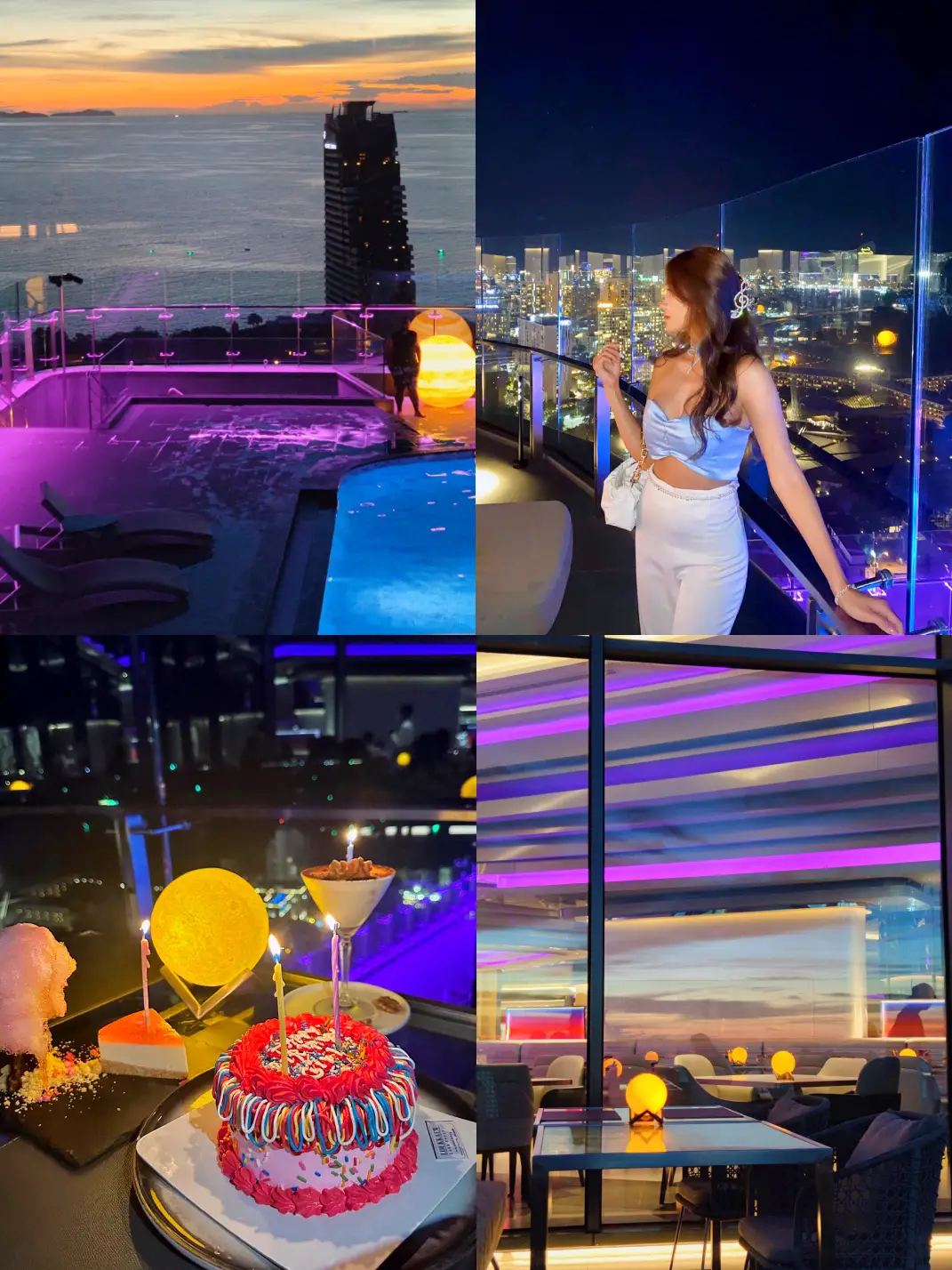 19 ไอเดียยอดนิยมเกี่ยวกับ รู้จัก Sola Luna Rooftop ห้องอาหารบนหลังคา ...