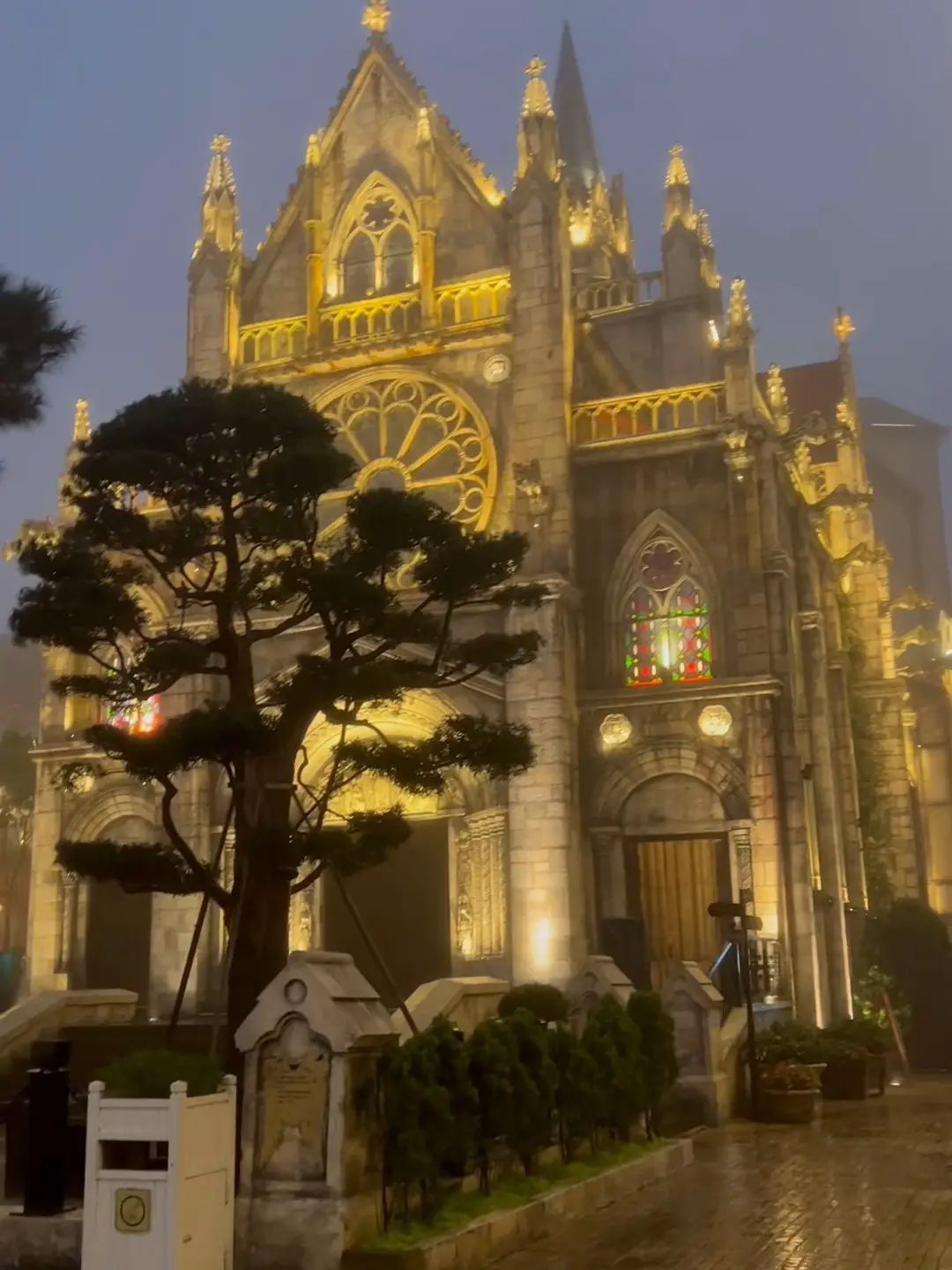 บานาฮิลล์ เวียดนาม 🥂🇻🇳 | วิดีโอที่เผยแพร่โดย N. Ch | Lemon8