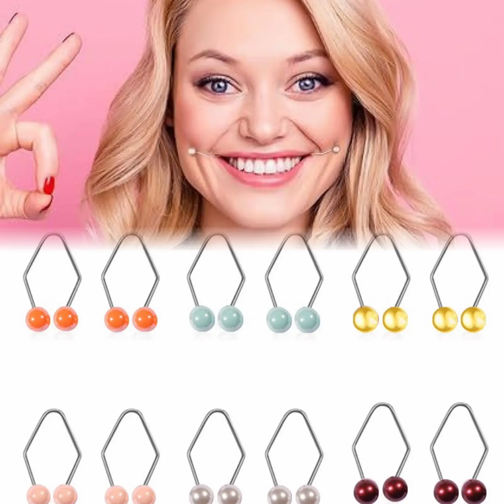 เครื่องทำลักยิ้ม แก้มบุ๋ม ตามลิงค์นี้จ้า https://shope.ee/3Ahxcq | แกลเลอรีที่โพสต์โดย Ajumma888 ...