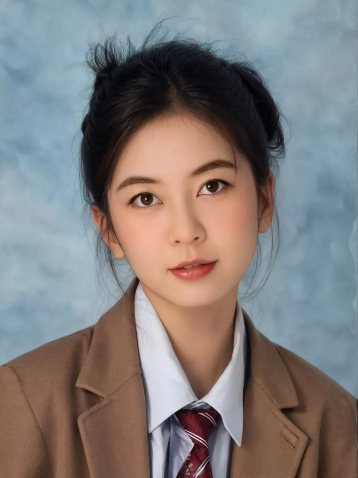 เปลี่ยนลุคเป็นสาวเกาหลีกัน กับ Lemon8PhotoStudio | แกลเลอรีที่โพสต์โดย รีวิวตามใจแม่ | Lemon8