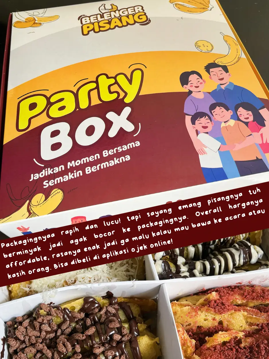 🍌Snack Pisang Goreng Cocok Untuk Rame-Rame🤤 Enak | Galeri diposting ...