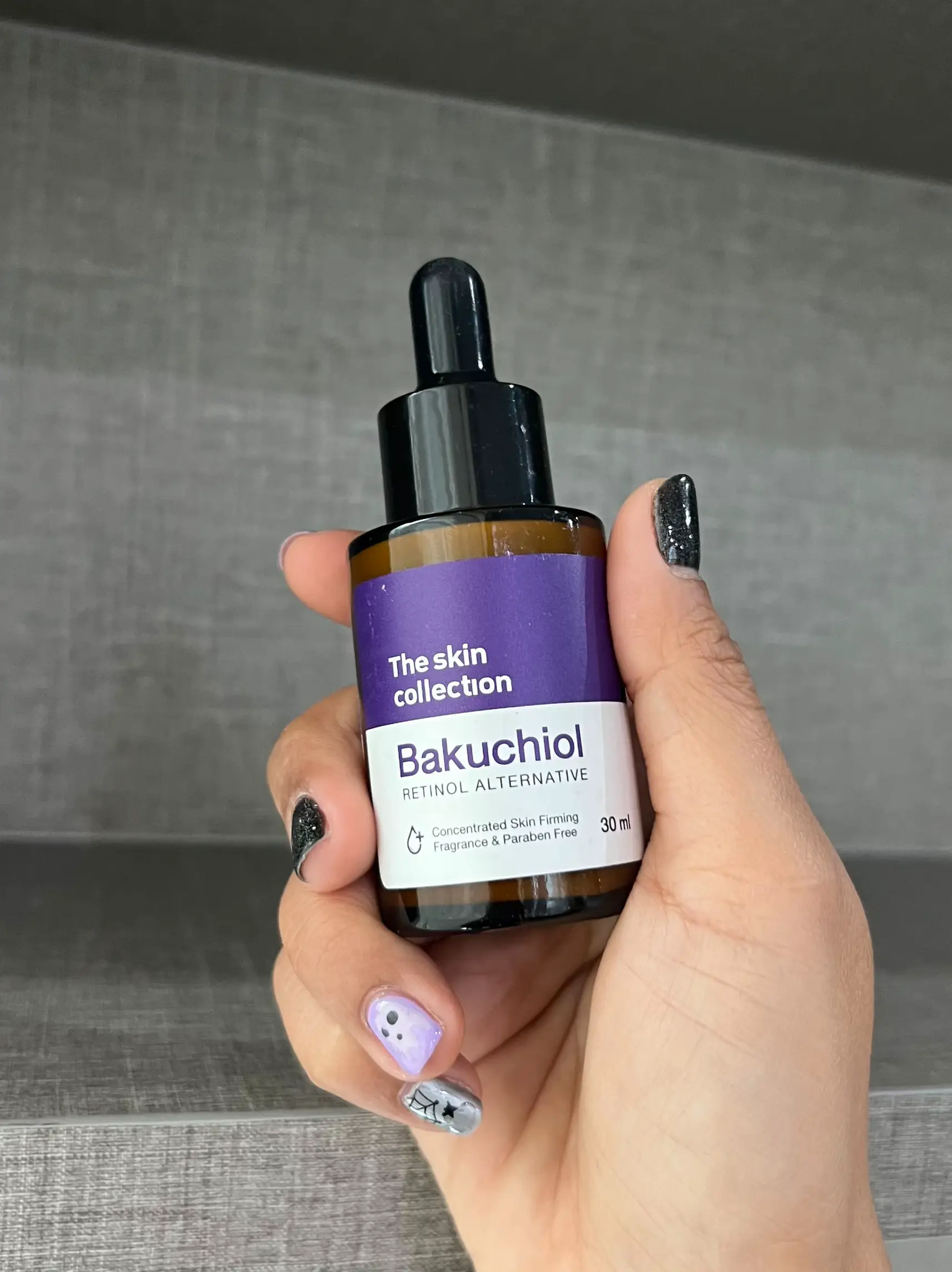 The Skin Collection Bakuchiol Serum | แกลเลอรีที่โพสต์โดย หนีผัวมารีวิว😜 | Lemon8