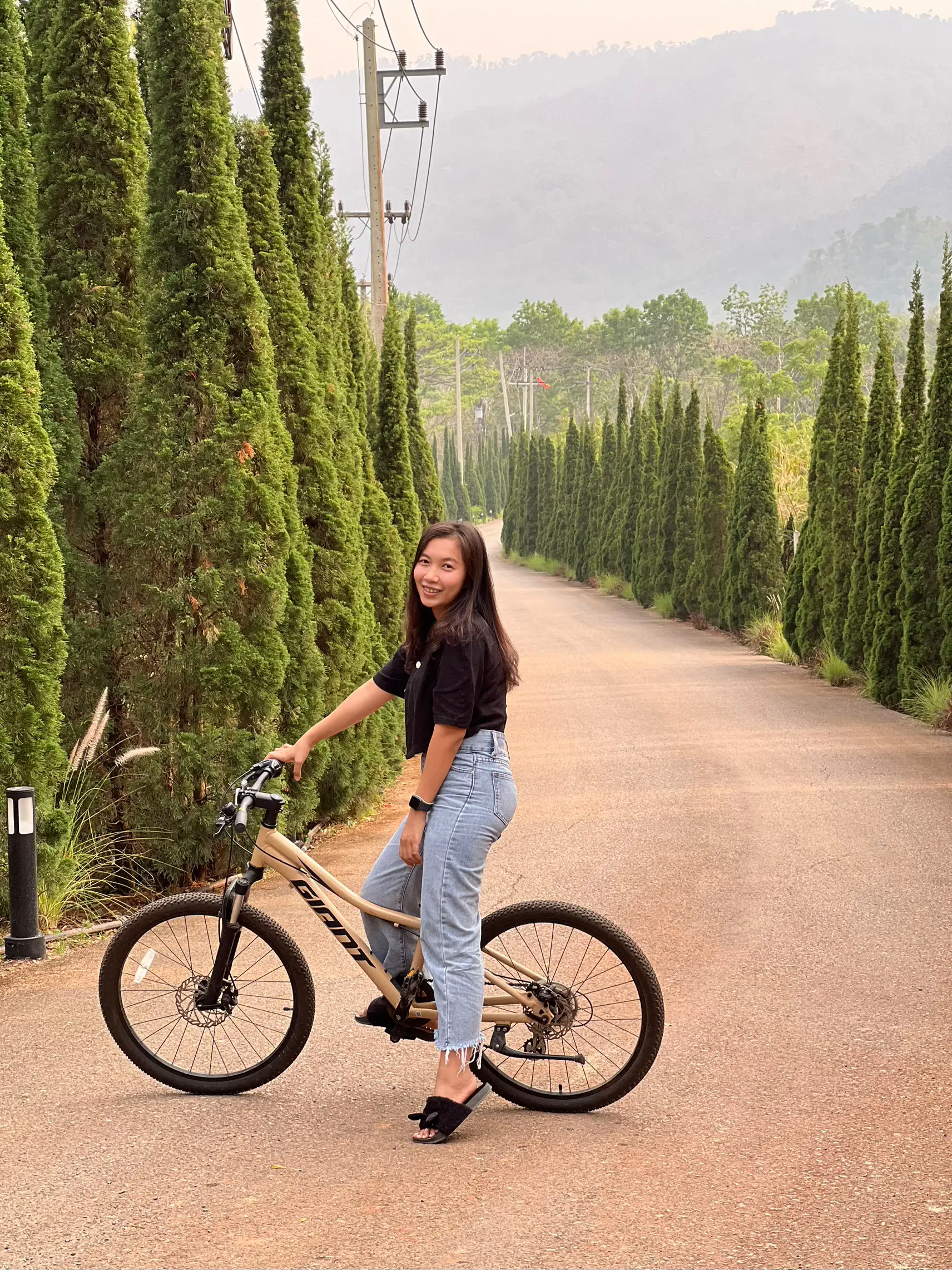 ‘𝗖𝗮𝗺𝗽𝗲𝗿𝘀 𝗞𝗵𝗮𝗼𝘆𝗮𝗶’ | แกลเลอรีที่โพสต์โดย Nann Nii | Lemon8