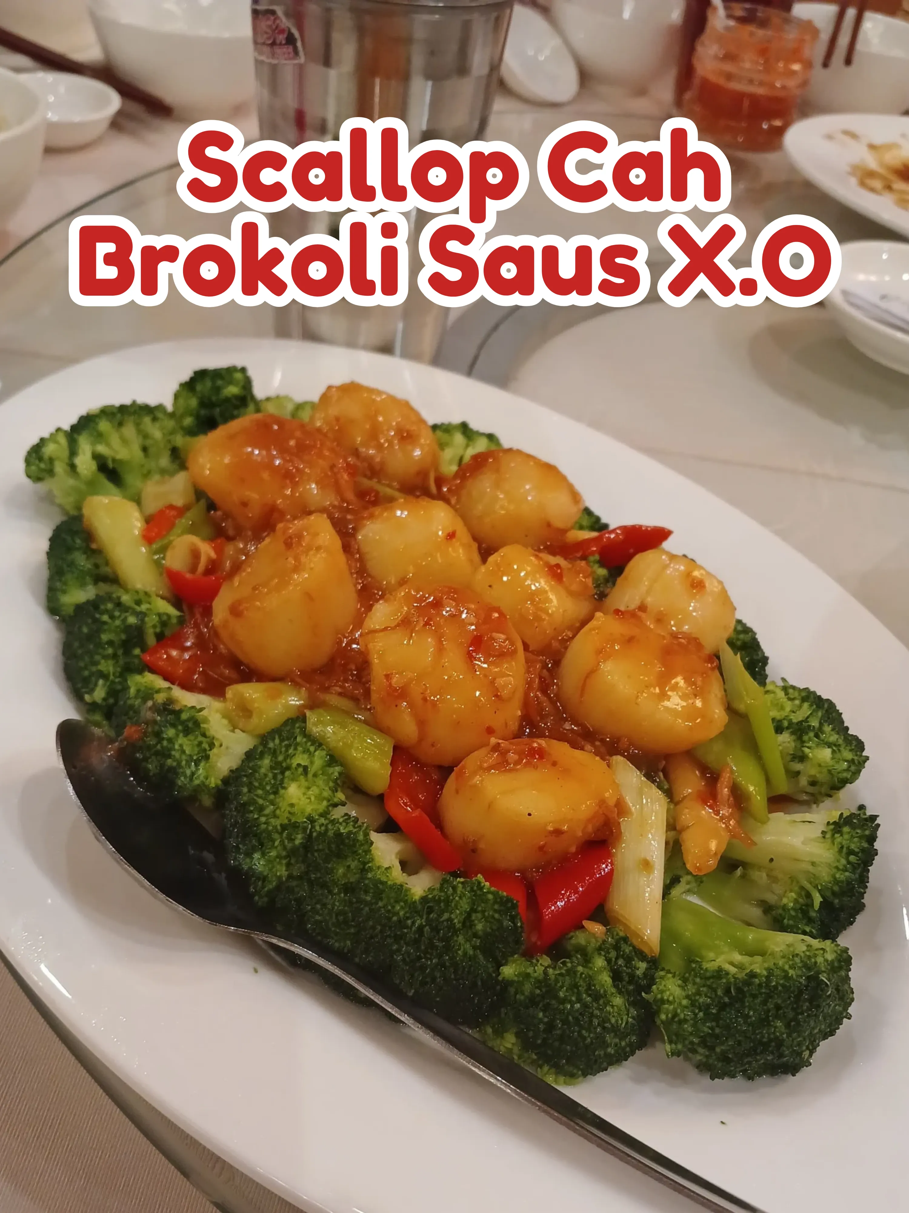 🧧 Best Menu di Malam Sincia 🐉 Angke Restaurant 📍 | Galeri diposting ...