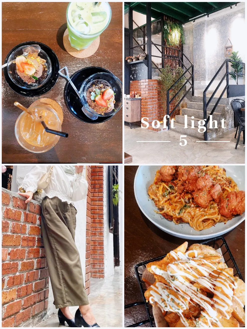 HOW TO SHOOT FOOD'S CAFE PART 11 | แกลเลอรีที่โพสต์โดย Afiqah Zahra | Lemon8