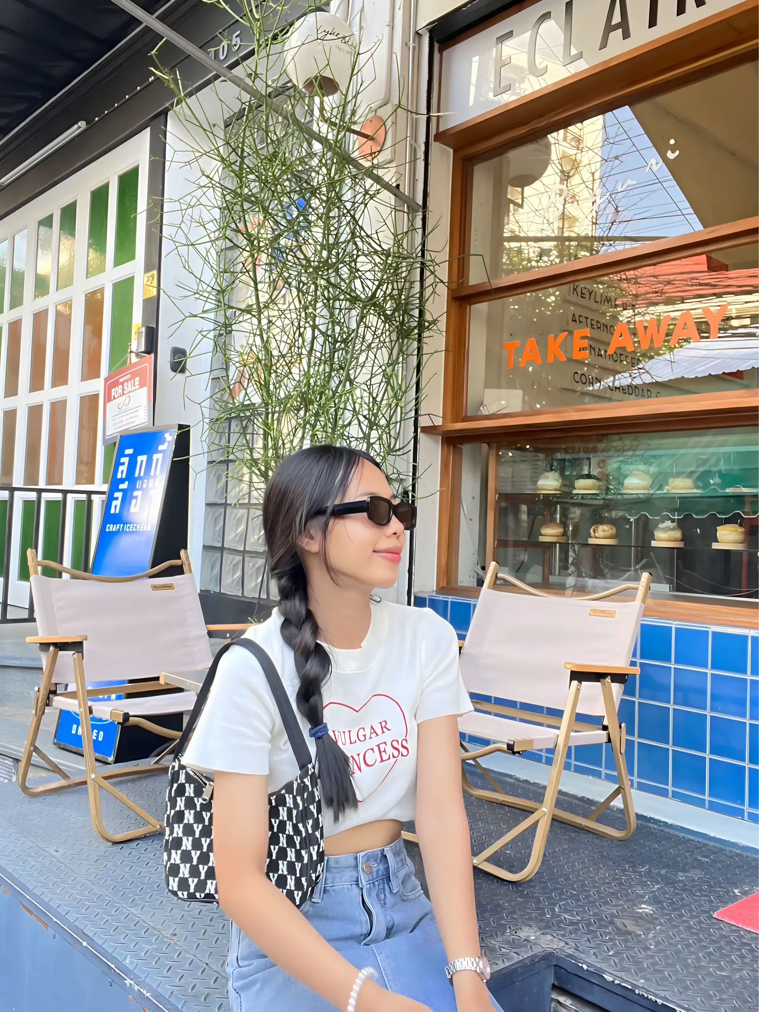 LYKE & LIA 🥯🍨 | Gallery posted by Nookjiraa 🐰🎀 | Lemon8