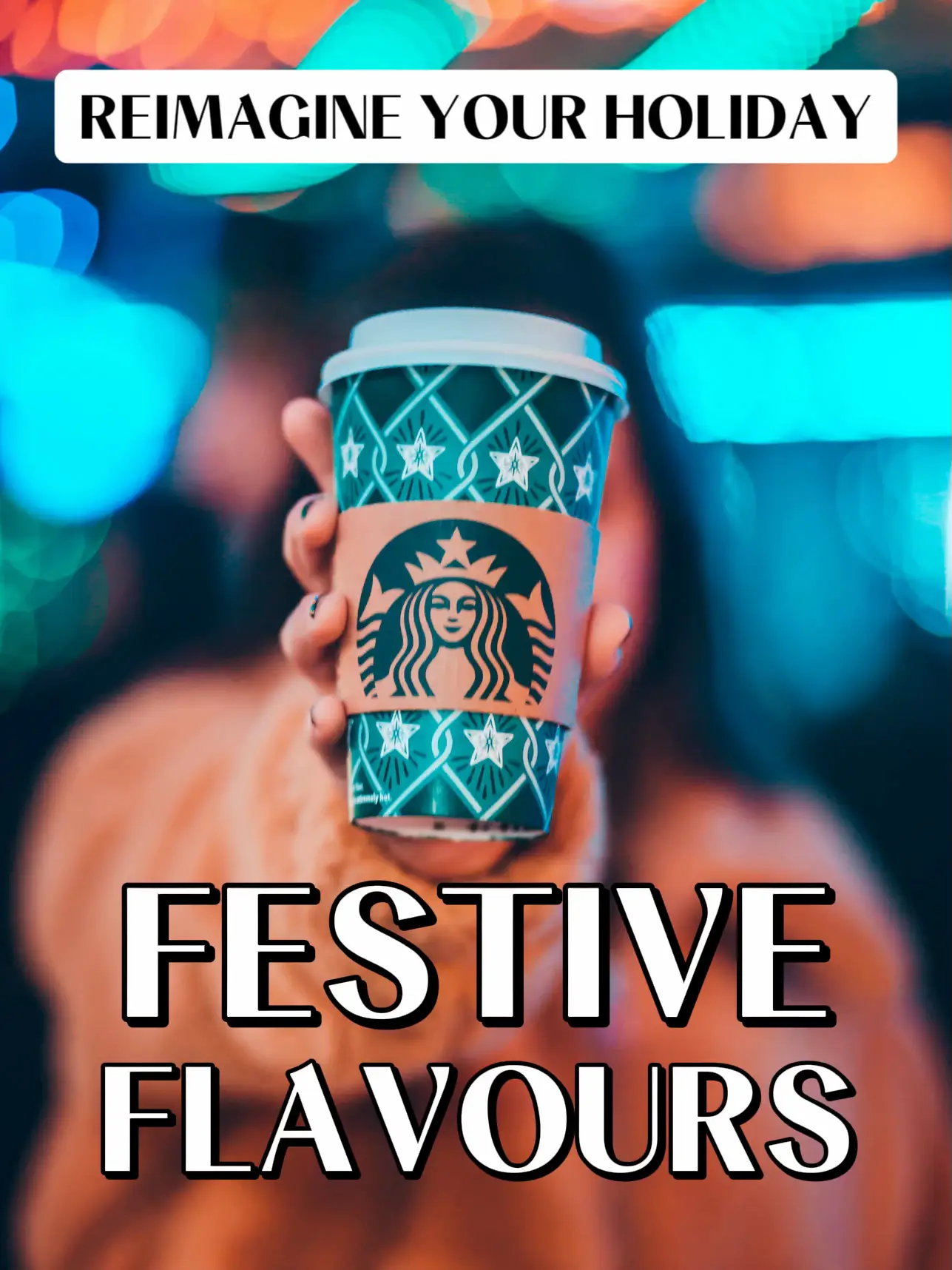 🇸🇬 Get ready for a fresh burst of Starbucks magic ☕️ | Gallery posted ...