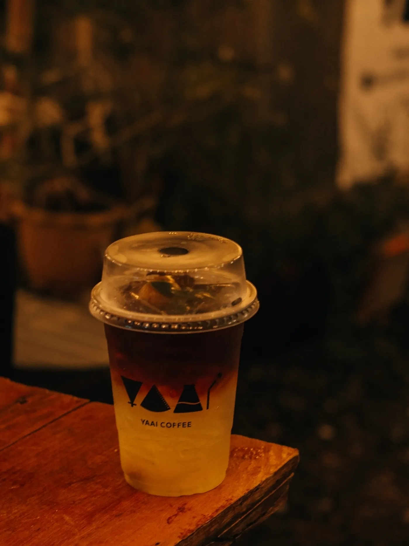 YAAI COFFEE: สโลว์ บาร์ สไตล์ แคมป์ ปิ้ง จ.ตรัง ☕🌲 | แกลเลอรีที่โพสต์ ...