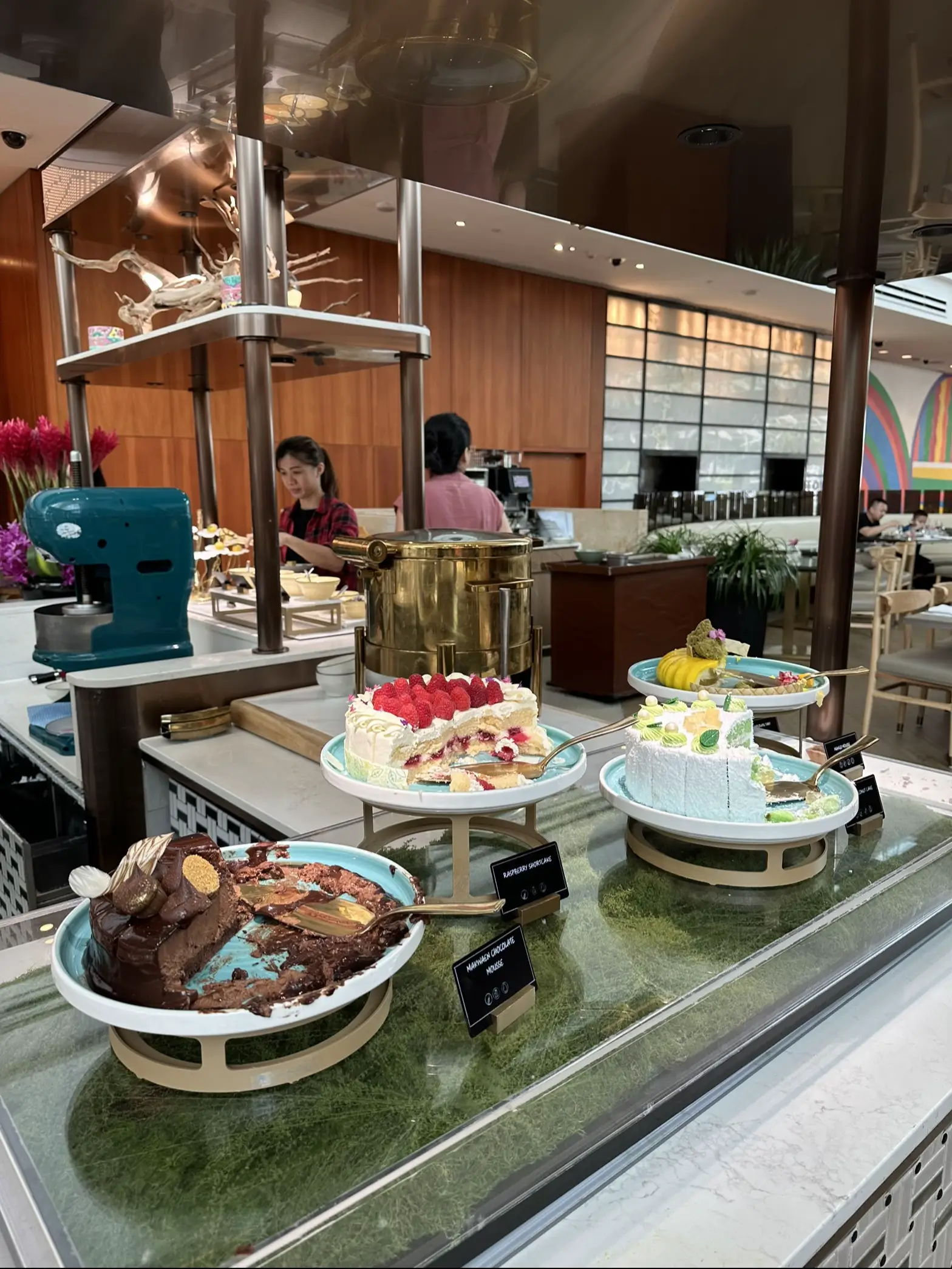 IS RISE BUFFET WORTH IT? | Gallery posted by sl 🦋 | Lemon8