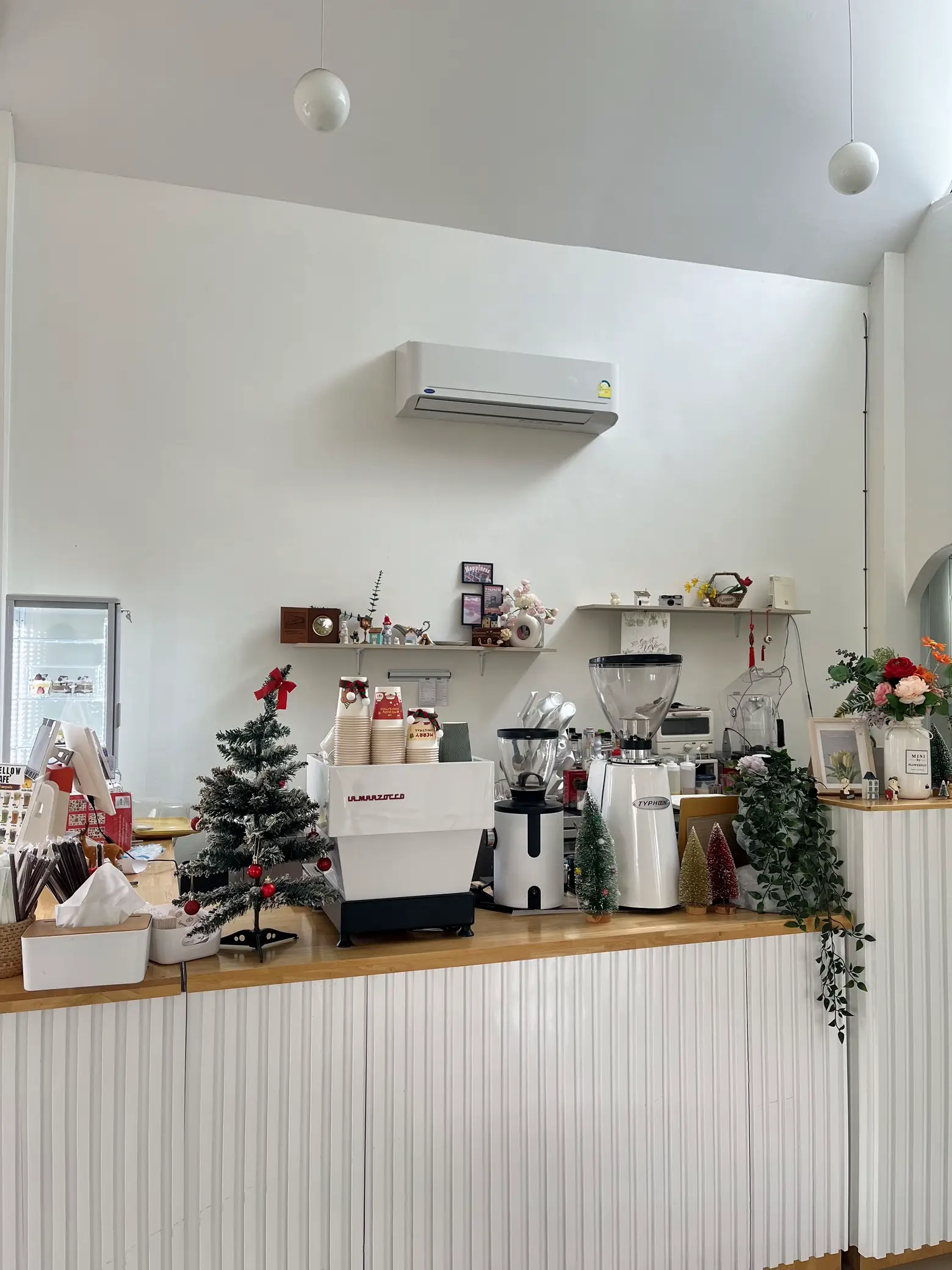 A.mellow Cafe’ คาเฟ่ใกล้นิคม 304 ปราจีนบุรี | แกลเลอรีที่โพสต์โดย ...