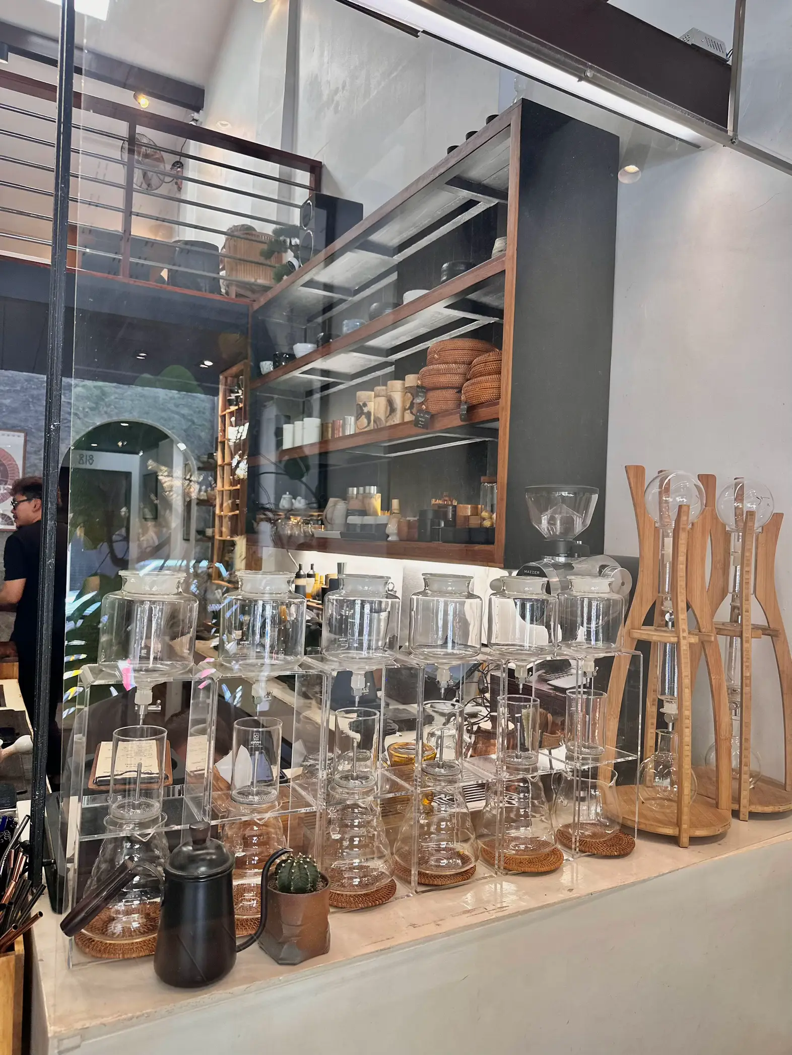 Ryn - Authentic Tea & Slow Drop Coffee 🍵 | แกลเลอรีที่โพสต์โดย winewing ...