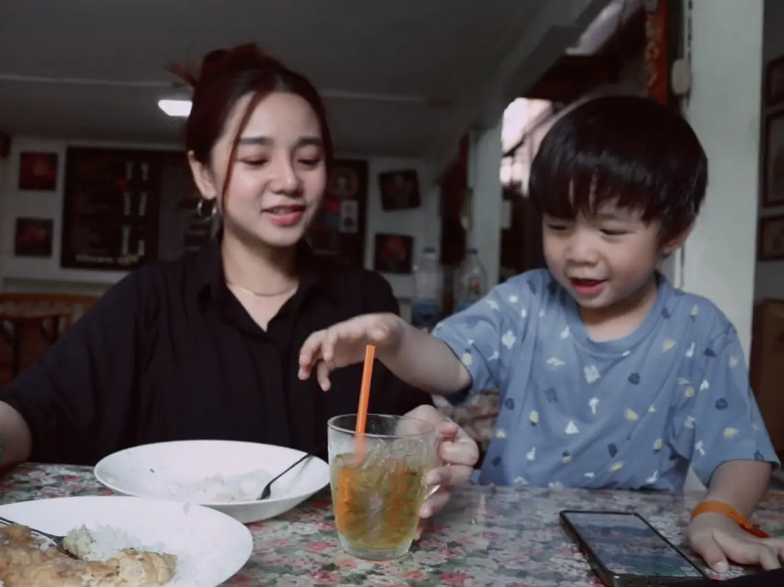 ชุมชนกุฎีจีน และพิพิธภัณฑ์บ้านกุฎีจีน | แกลเลอรีที่โพสต์โดย Pang_Akira | Lemon8