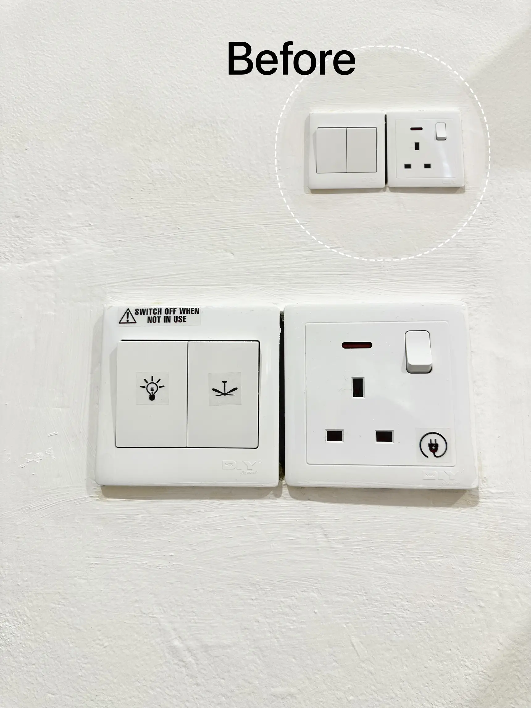 Label Stiker Suis Di Rumah | Galeri disiarkan oleh Azzirarazak | Lemon8