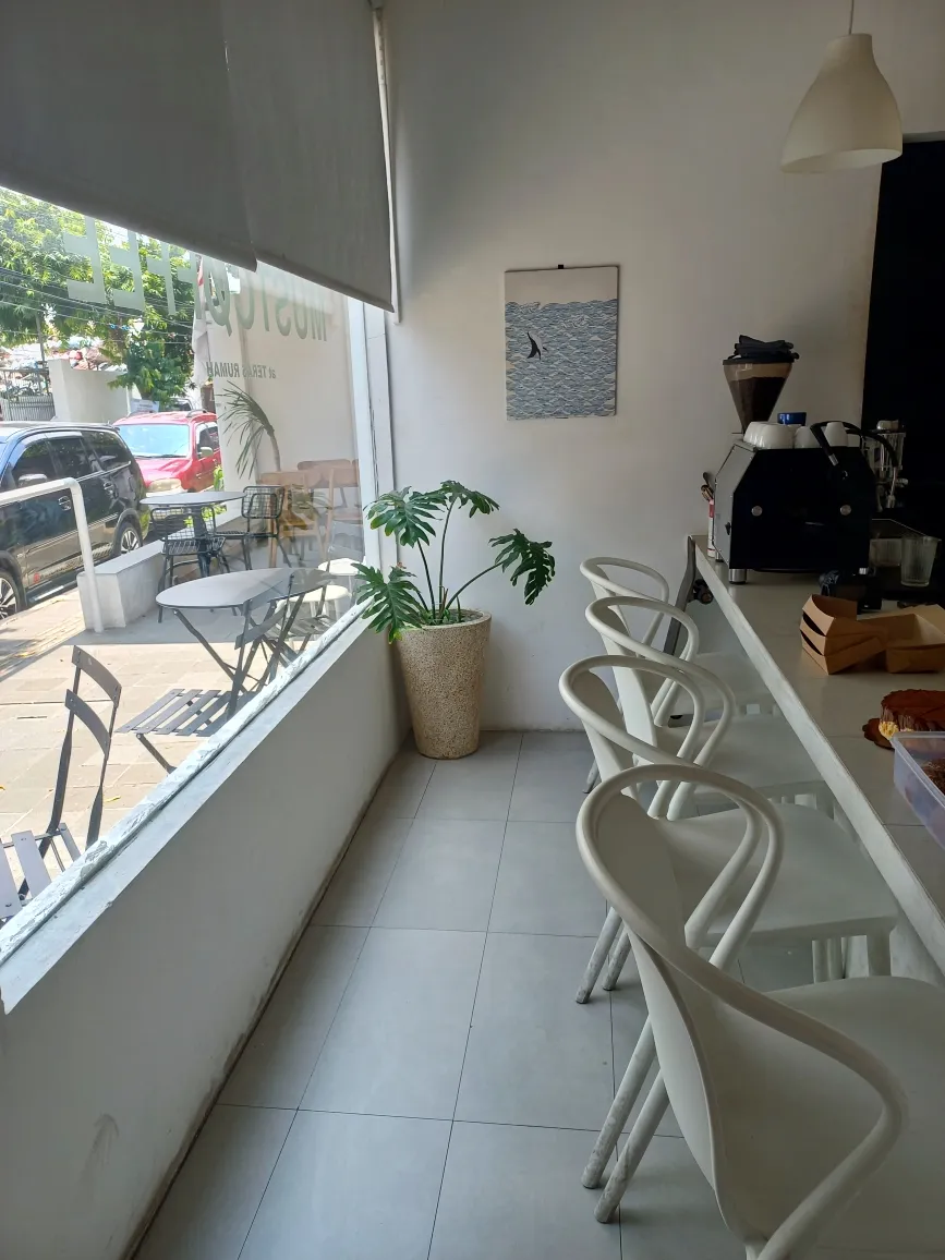 Roti Macan | Artisan Bread di Kediri | Galeri diposting oleh Reni Maritasari | Lemon8