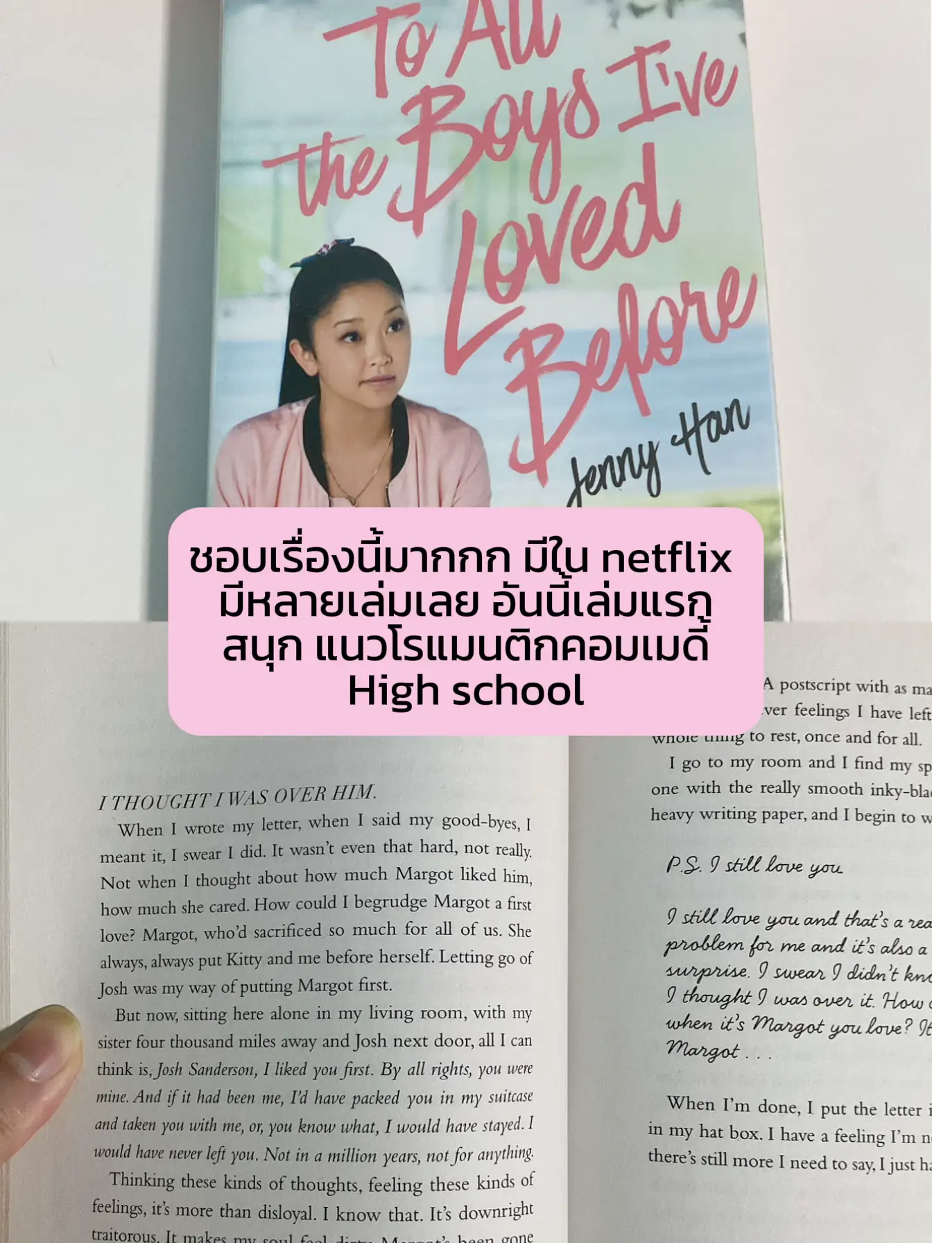 💡 แนะนำนิยายคลาสสิค 📔 สำหรับคนฝึกอ่านภาษาอังกฤษ! | แกลเลอรีที่โพสต์โดย PRAEPLOY | Lemon8