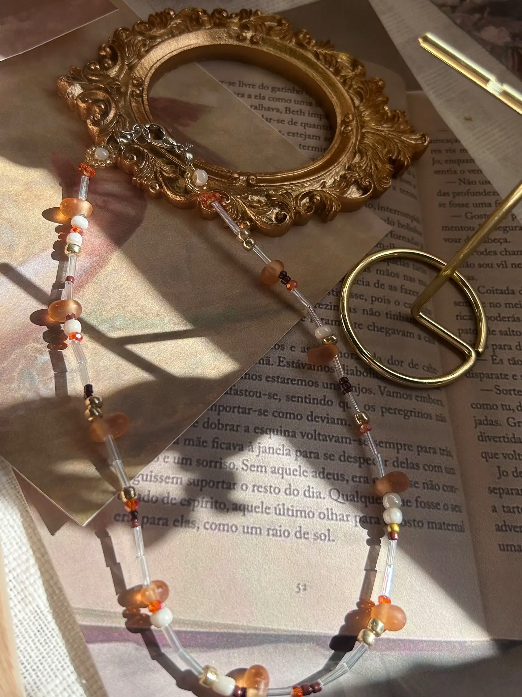 Angelo เครื่องประดับแฮนเมด 🪽 | แกลเลอรีที่โพสต์โดย Rhea | Lemon8