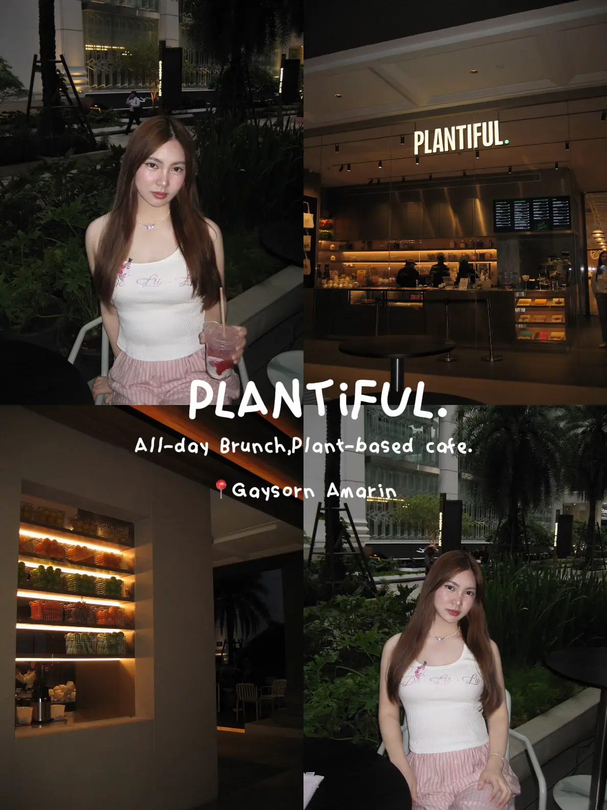 Plentiful 🥑🥭🍓🍒🍇🥤 | แกลเลอรีที่โพสต์โดย kkumpap | Lemon8