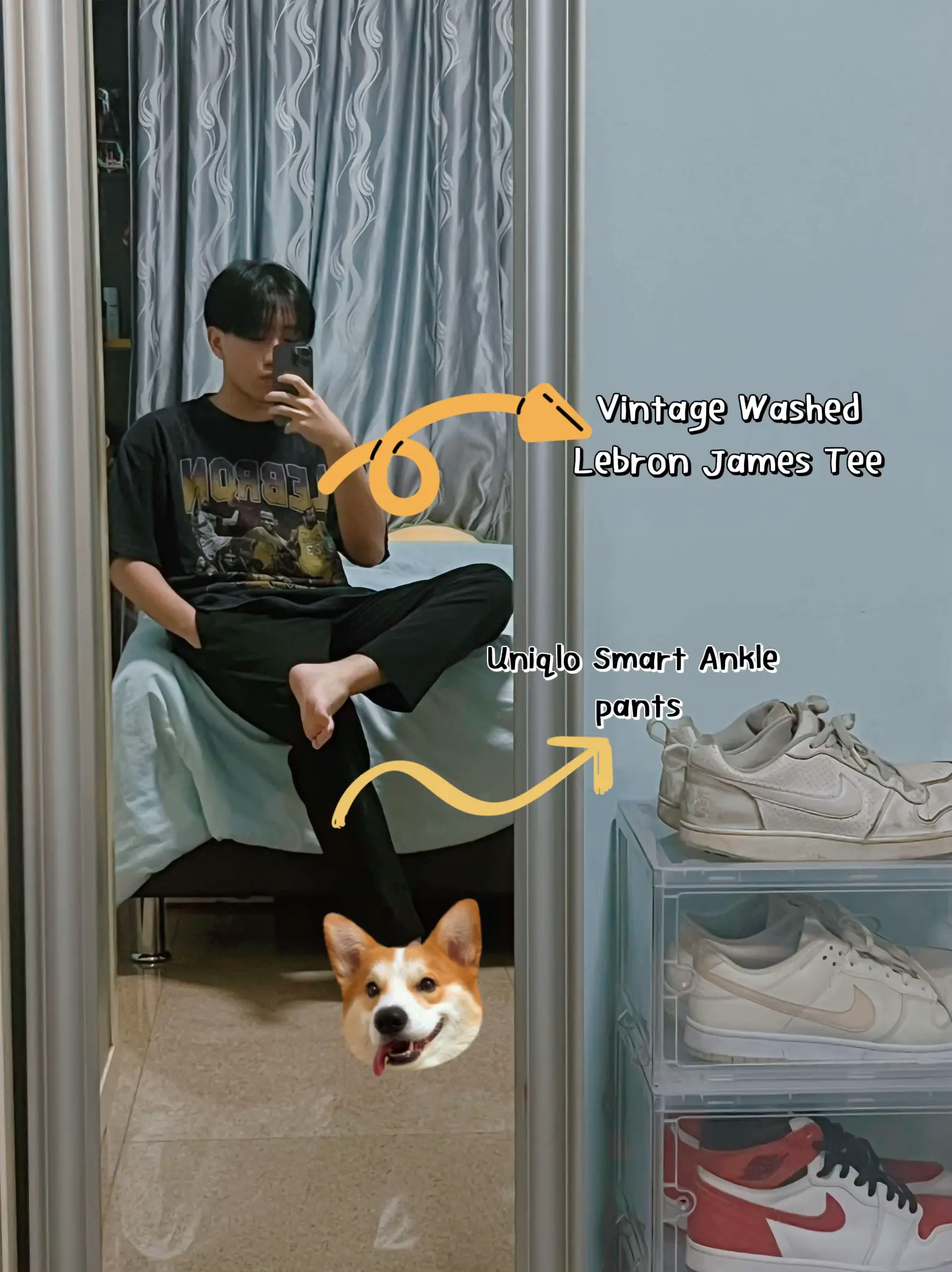 Simple Outfit #1 📸 | Gallery posted by Jasper | Lemon8