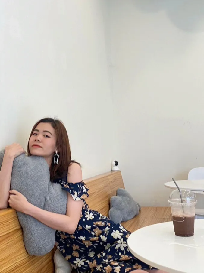 Cloud Cafe Srisaket ☁️ | แกลเลอรีที่โพสต์โดย Rainie | Lemon8