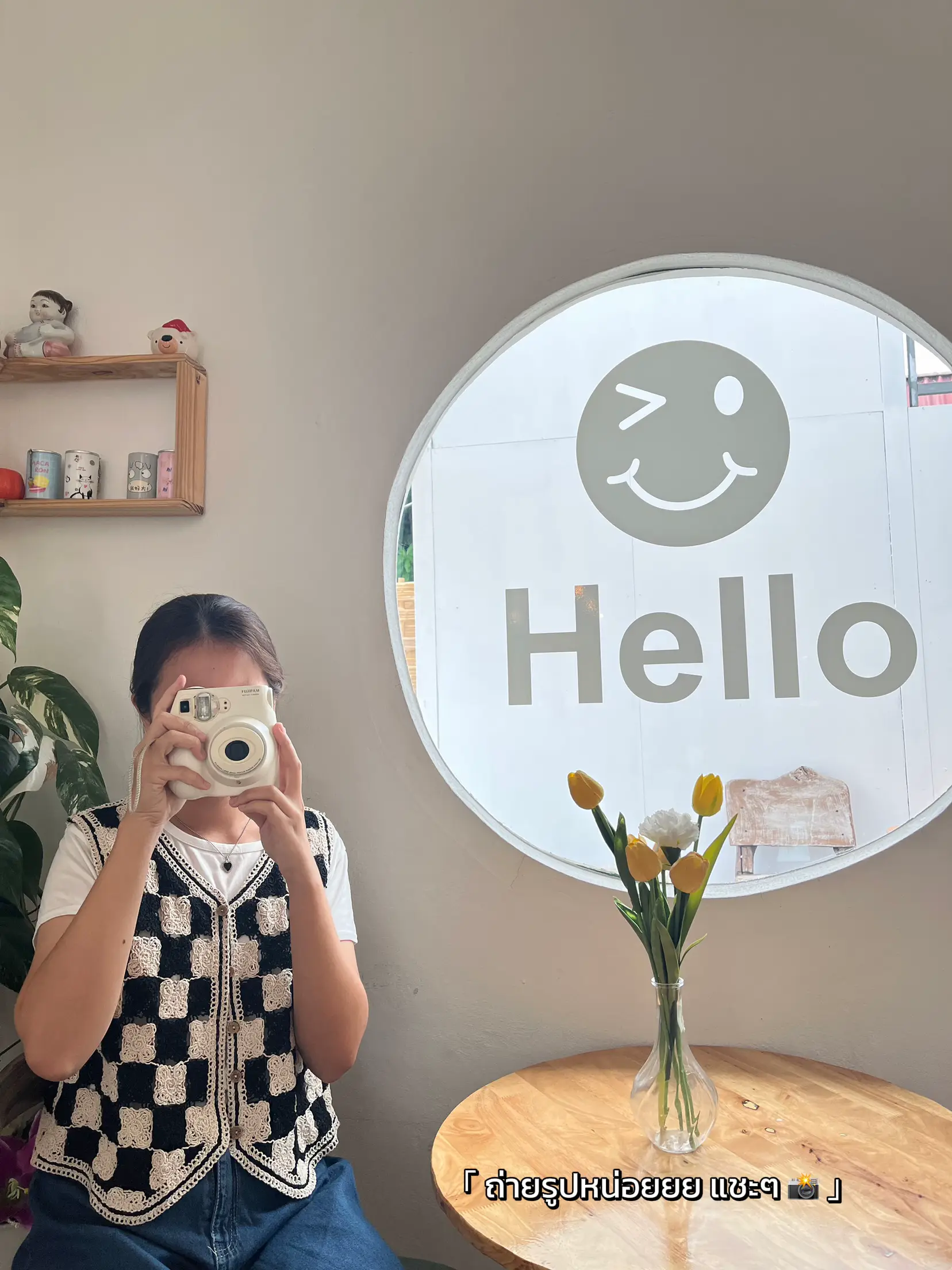 Kyoto Shi Cafe | Lopburi | แกลเลอรีที่โพสต์โดย MINT | Lemon8