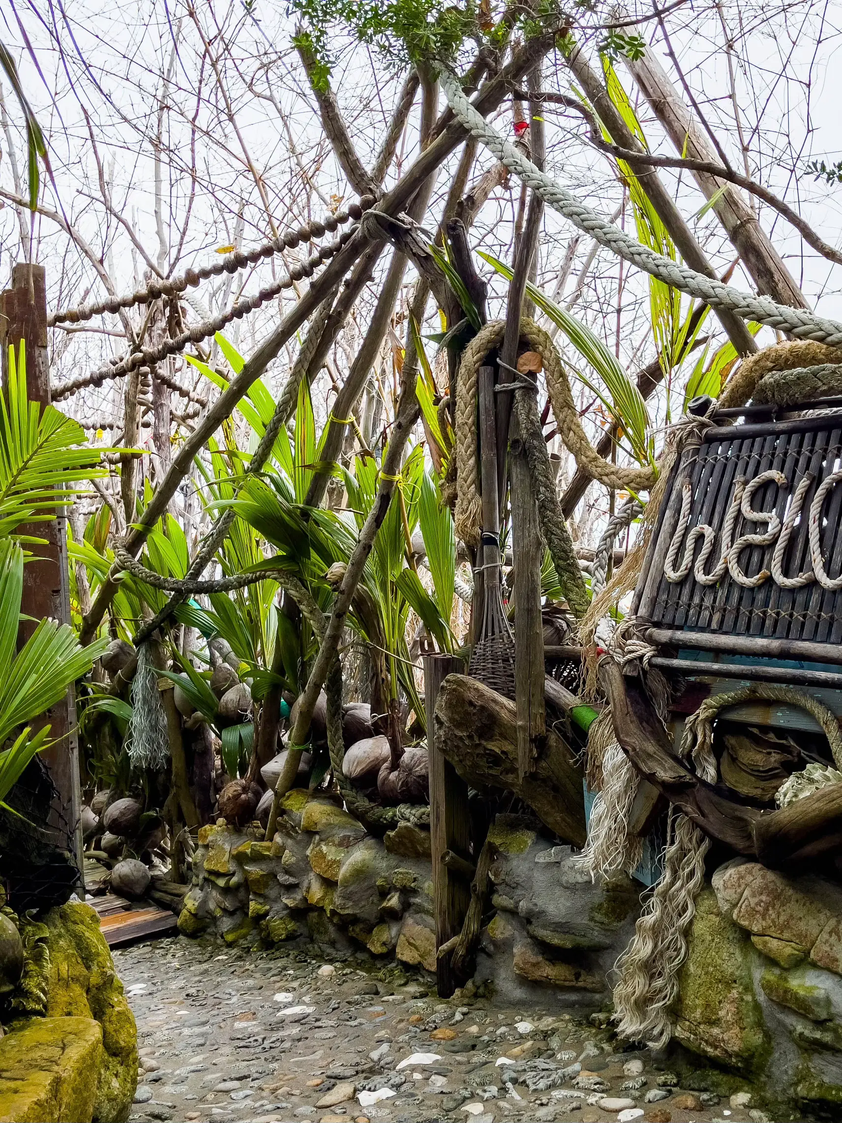 เกาะลับทะเลใต้‼️ เกาะราฮัม Koh rahum | Galeri disiarkan oleh หาที่พัก ...