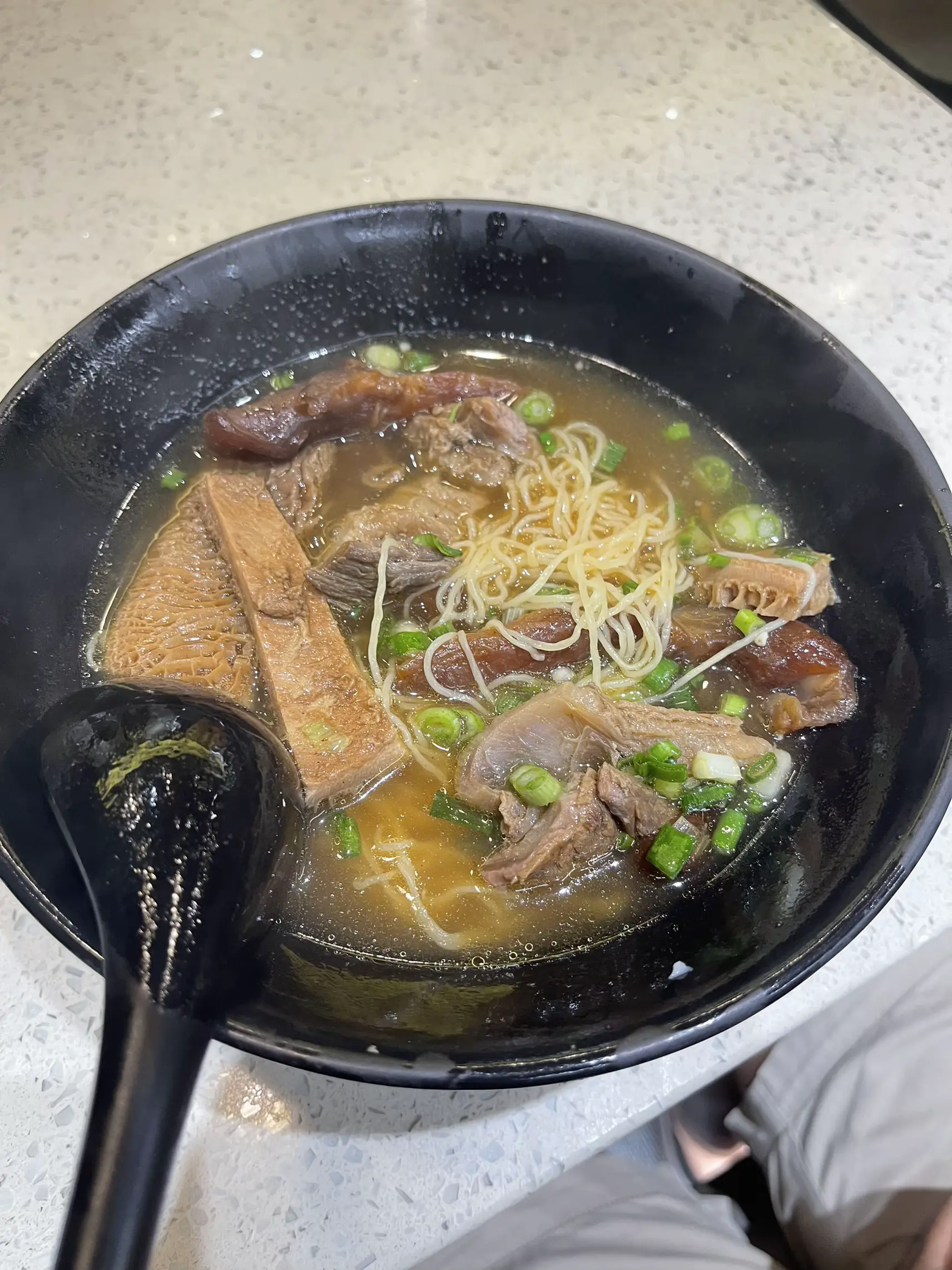 Kai Kee Noodle อร่อยจริงมั้ย? | แกลเลอรีที่โพสต์โดย PEARPAWEES | Lemon8