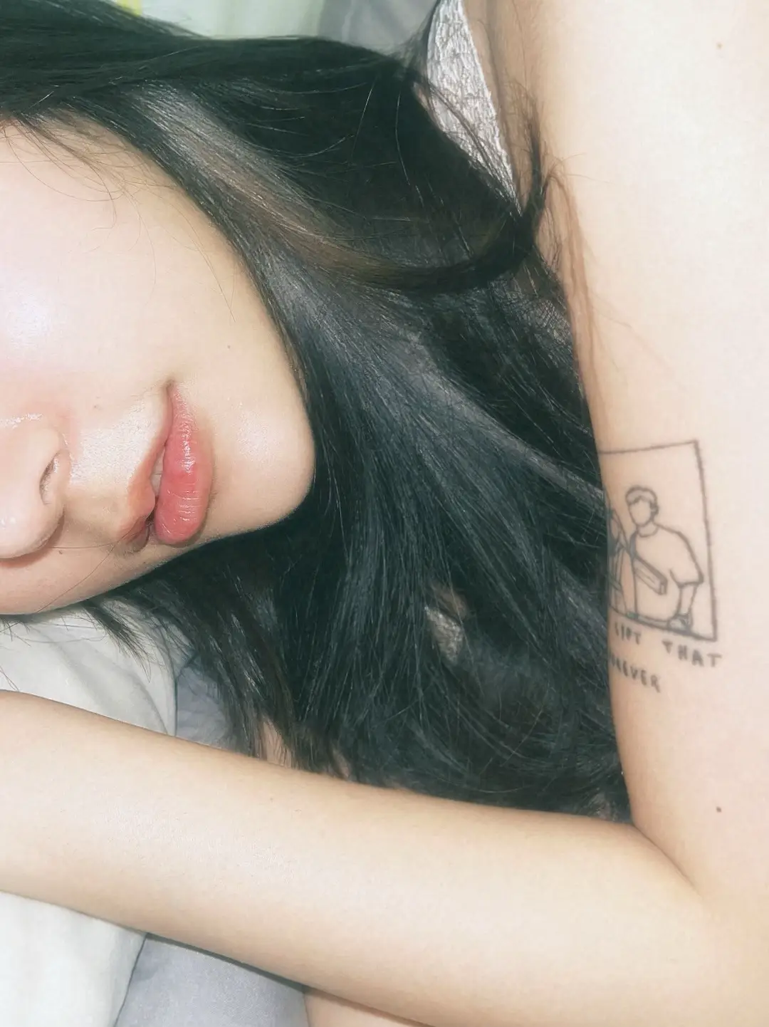 Fillt tiktok CPM35 | แกลเลอรีที่โพสต์โดย lataee🐰 | Lemon8