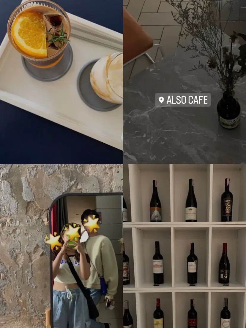 แจกพิกัดพาเที่ยวคาเฟ่เชียงใหม่ | แกลเลอรีที่โพสต์โดย Kao Yodkwan | Lemon8