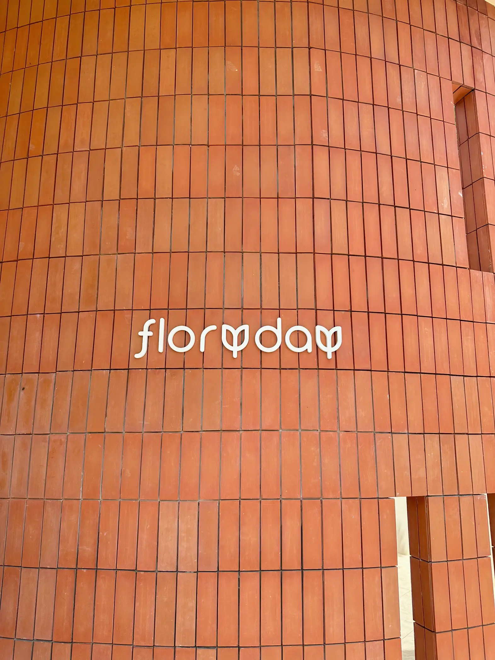 Floryday Khaoyai : Cafe & Flower 🌸 | แกลเลอรีที่โพสต์โดย Satapron | Lemon8