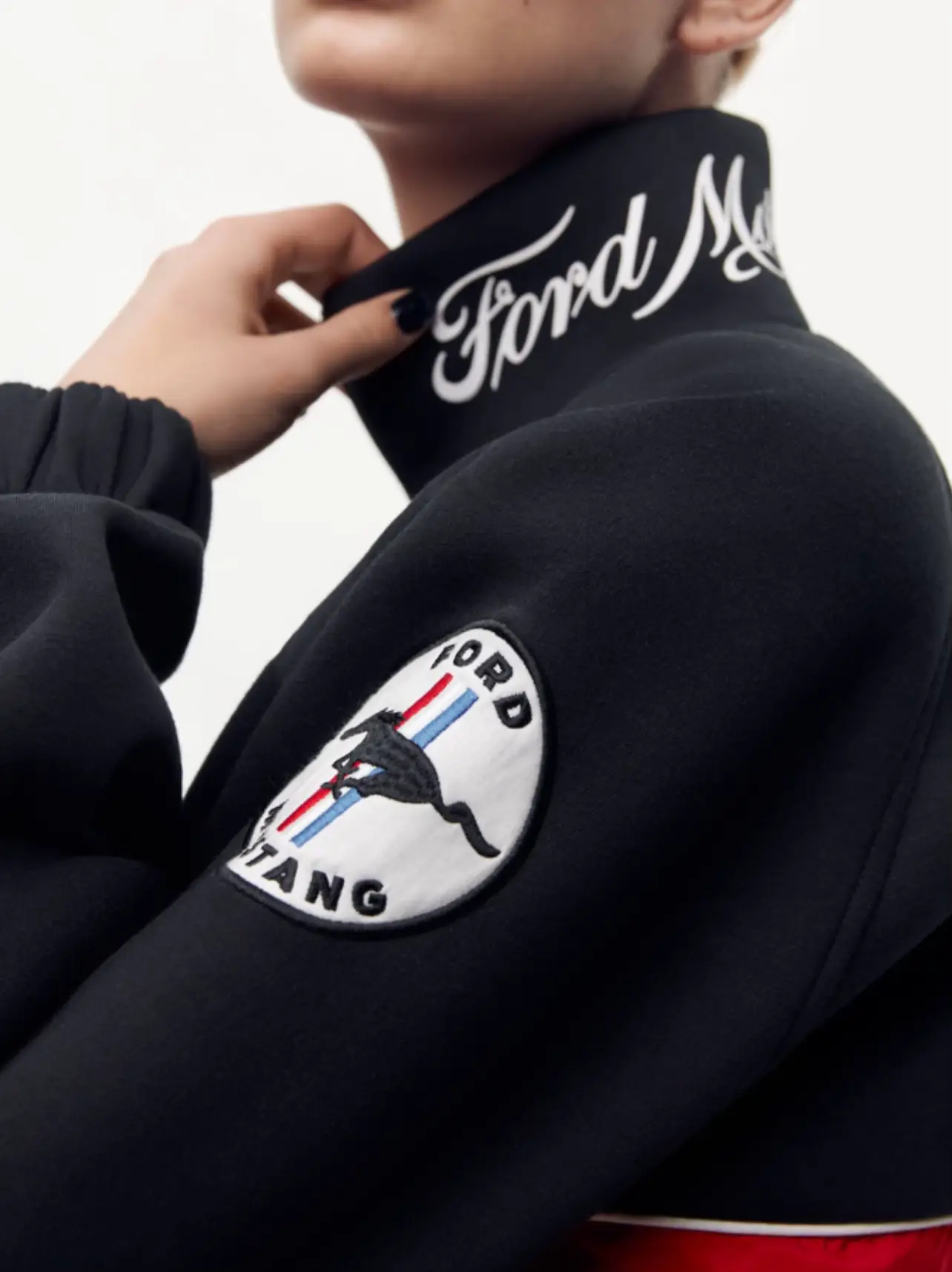 ห้ามพลาด Zara X Ford | แกลเลอรีที่โพสต์โดย koni | Lemon8