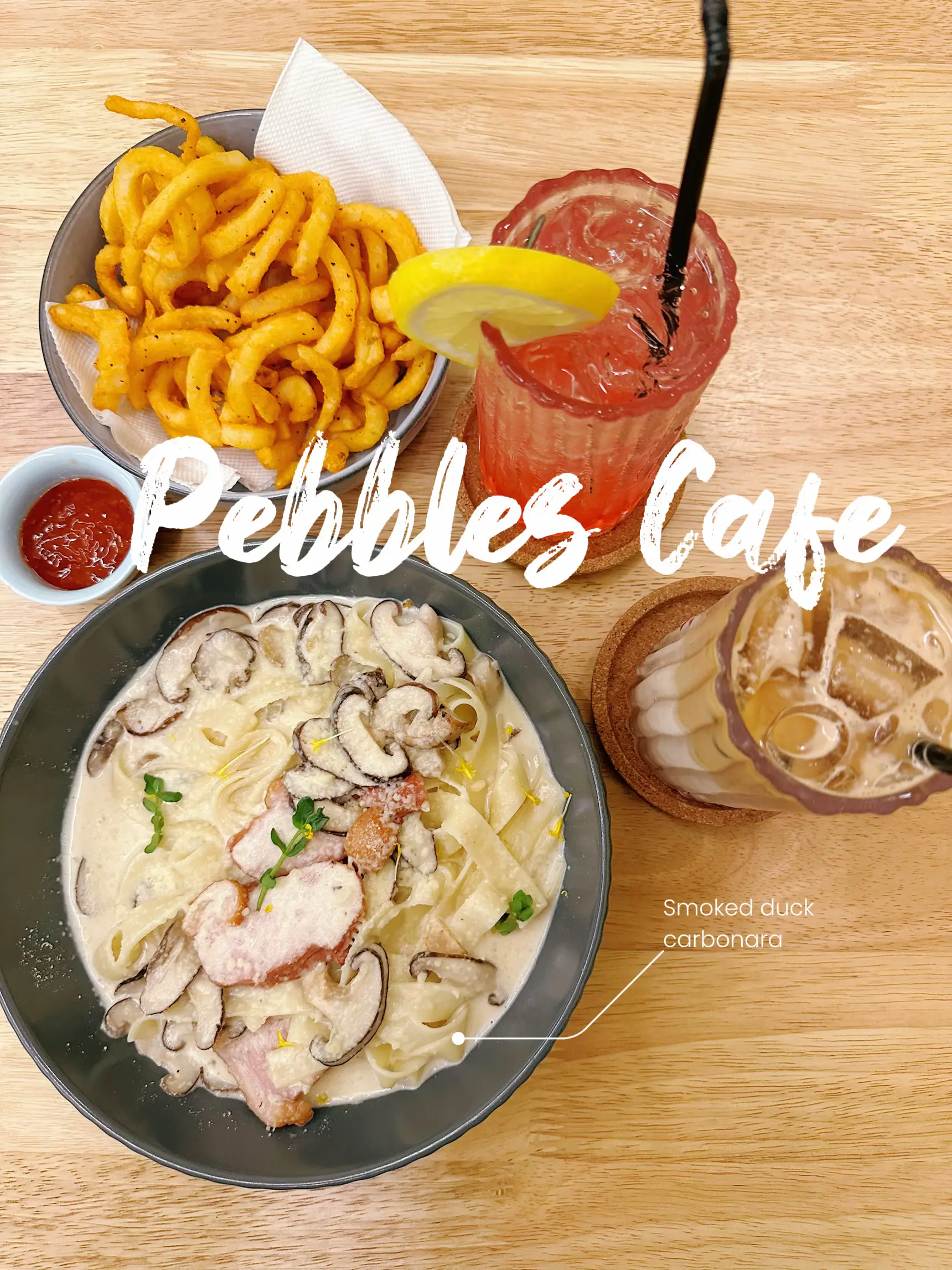 Cafe Hopping at Austin Heights! | Gallery posted by 🌟 ⒶⒸⒺ 🌟 | Lemon8