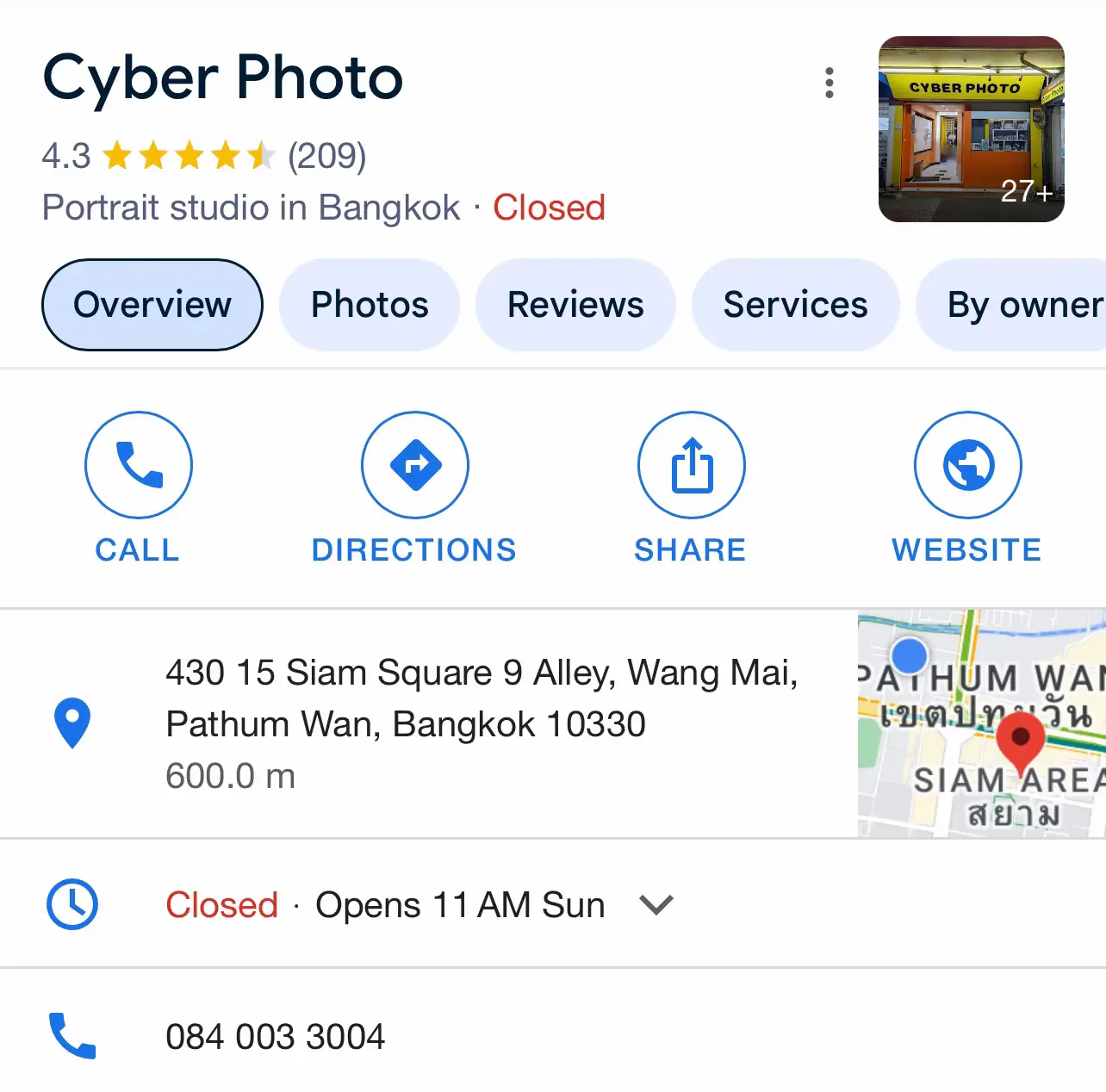 📷ร้านถ่ายรูปวีซ่าที่จริงใจ 💕@Cyber Photo Siam Soi 9 | แกลเลอรีที่โพสต์โดย Namtan KlNR | Lemon8