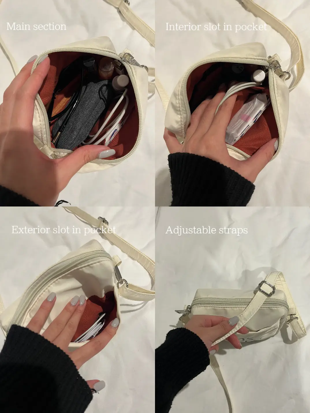 The cutest 2-in-1 berry pouch - a travel essential | Gallery posted by ...