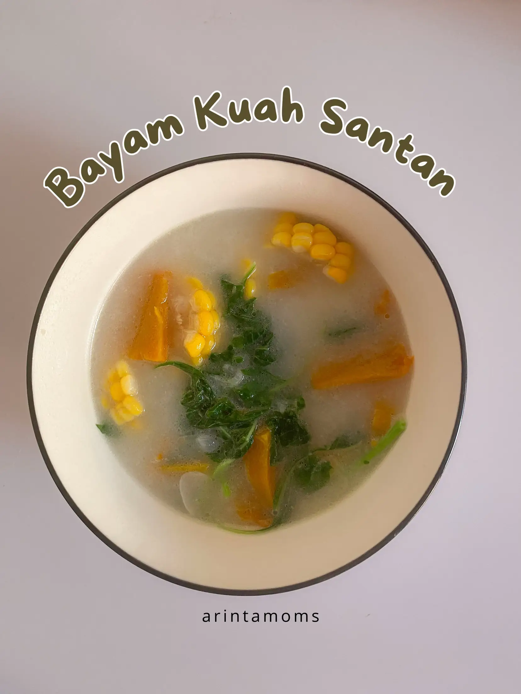 Resep Simple Masakan Rumahan | Galeri diposting oleh Arinta Moms | Lemon8