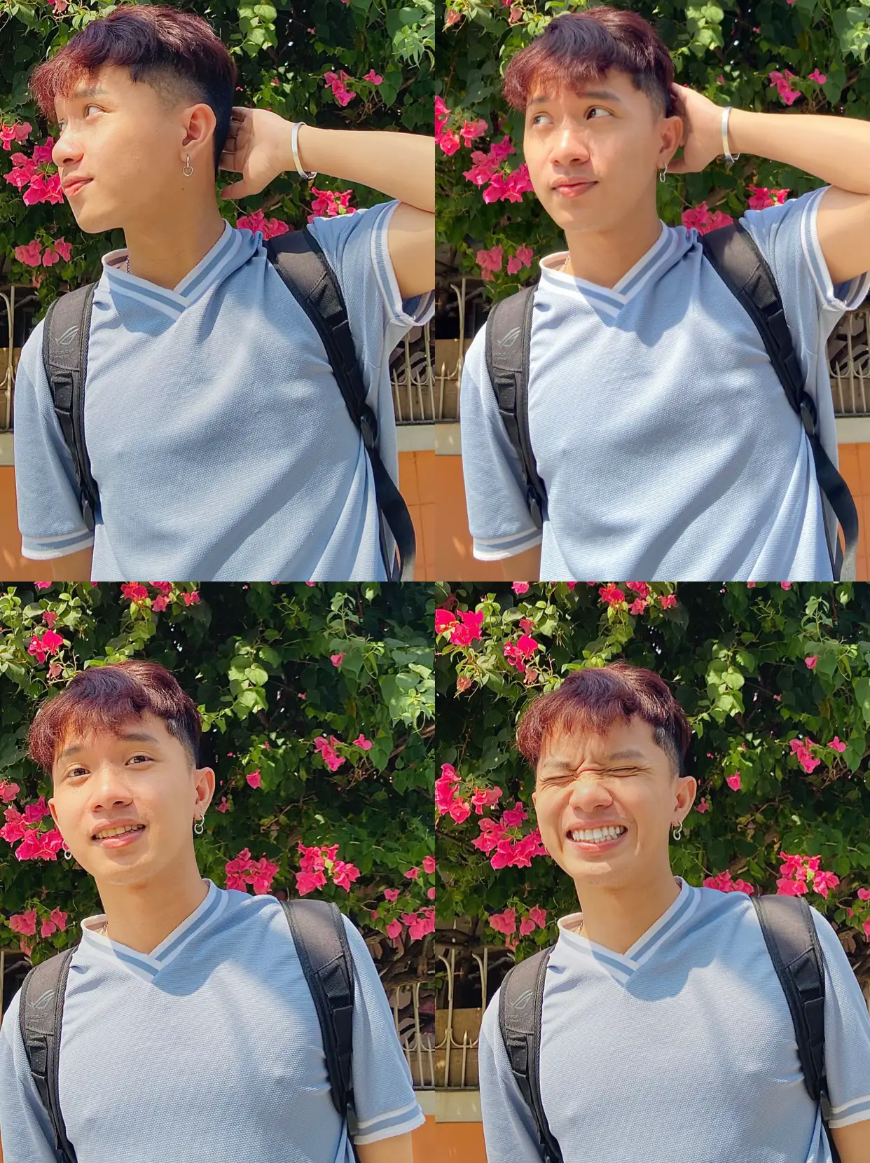 ผู้ชาย นม แหลม | แกลเลอรีที่โพสต์โดย Nu Phanuphong | Lemon8