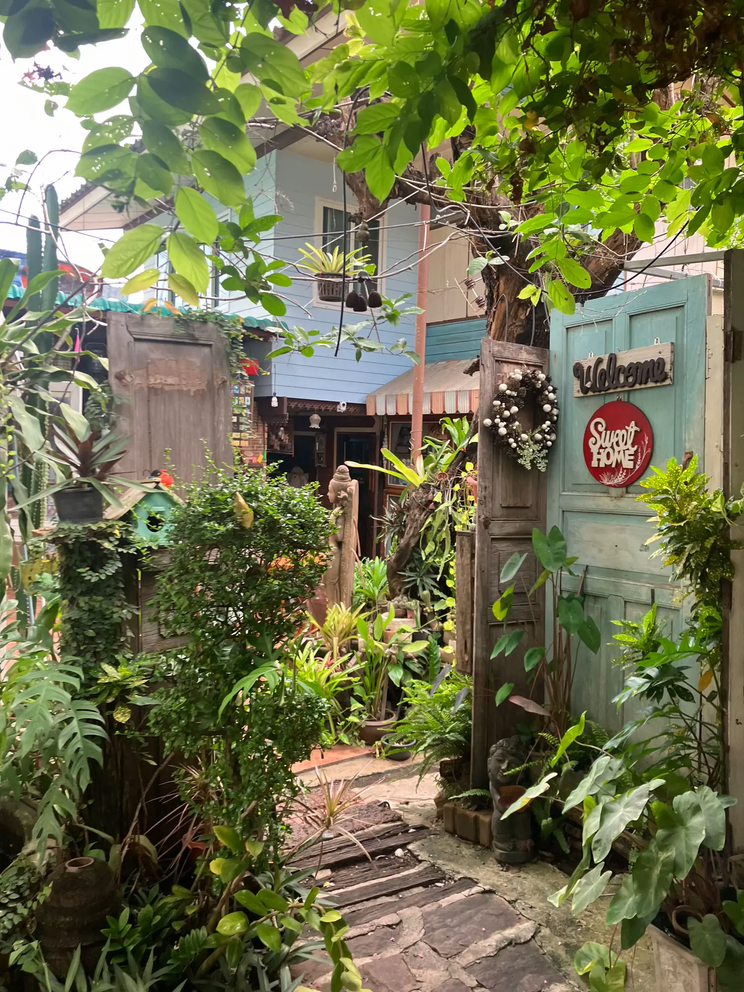 คาเฟ่ดีย์ จ.ชัยนาท ที่ห้ามพลาด!!!!!!! | แกลเลอรีที่โพสต์โดย Irne.wk | Lemon8