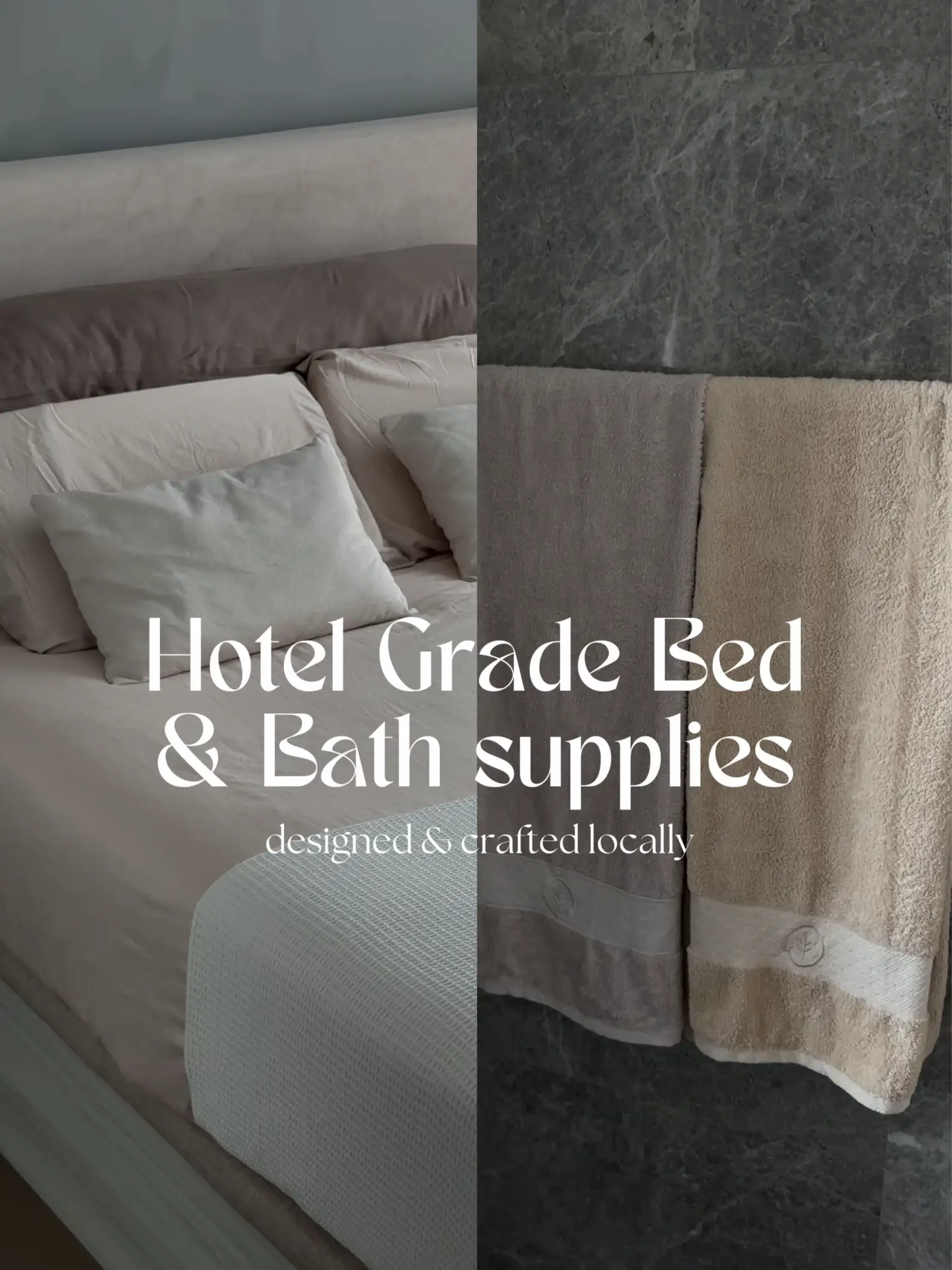 Luxurious bed & bath products at wallet friendly 💲 | Gallery posted by ...