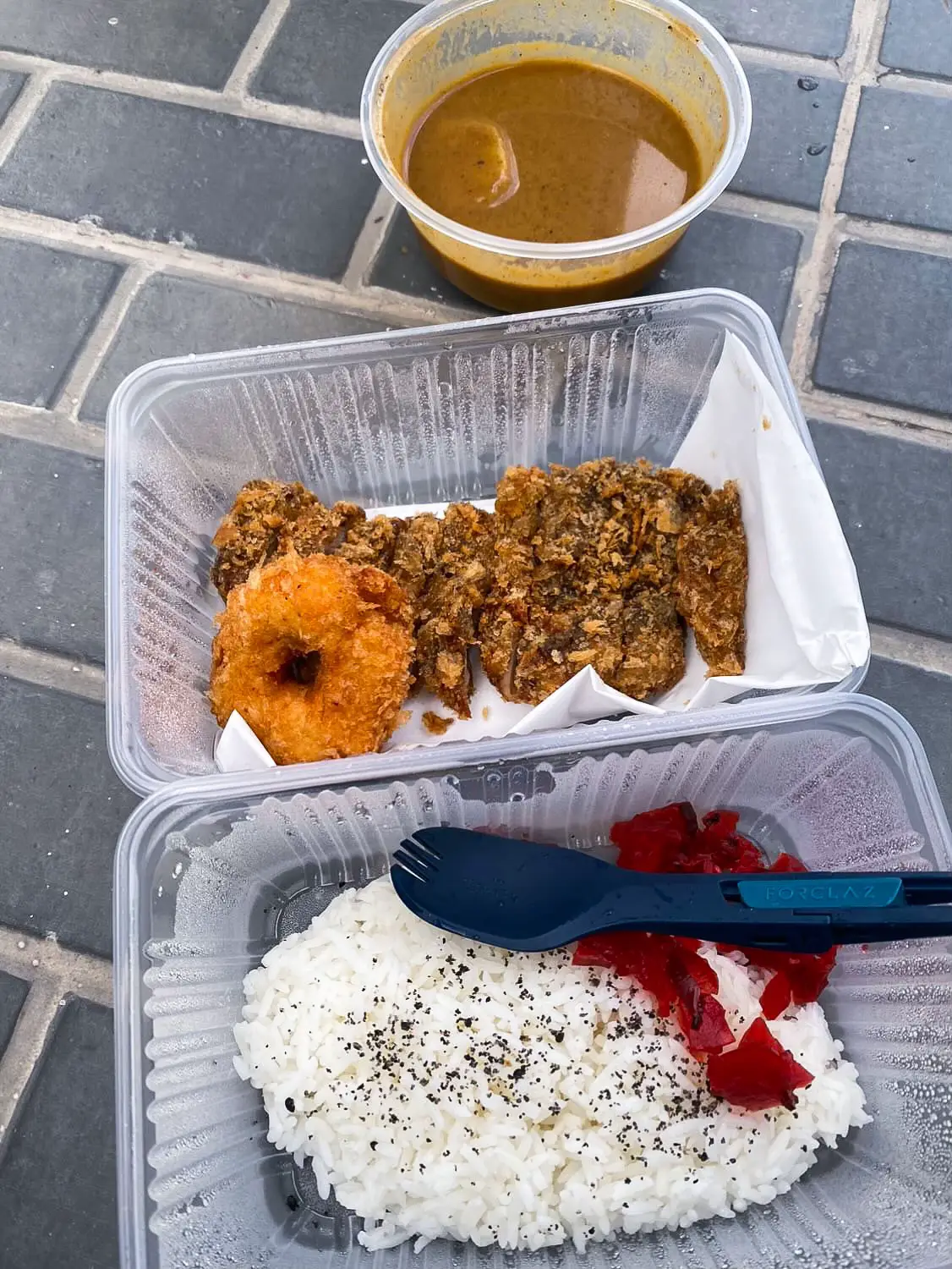 𝐃𝐢𝐫𝐭𝐲 𝐂𝐮𝐫𝐫𝐲 🍛 แกงกะหรี่ลับในนิมมานซอย5 | แกลเลอรีที่โพสต์โดย Peechompoo ...