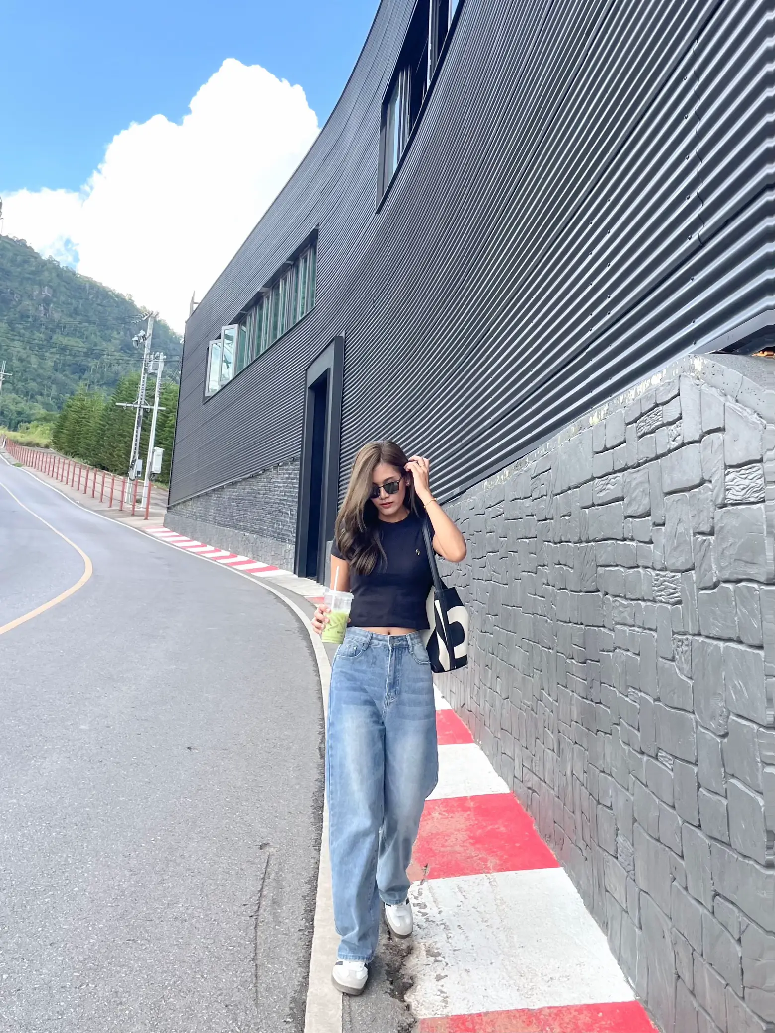 คาเฟ่ เขาค้อ''The pino latte'' | แกลเลอรีที่โพสต์โดย _.oh.nat._💖 | Lemon8