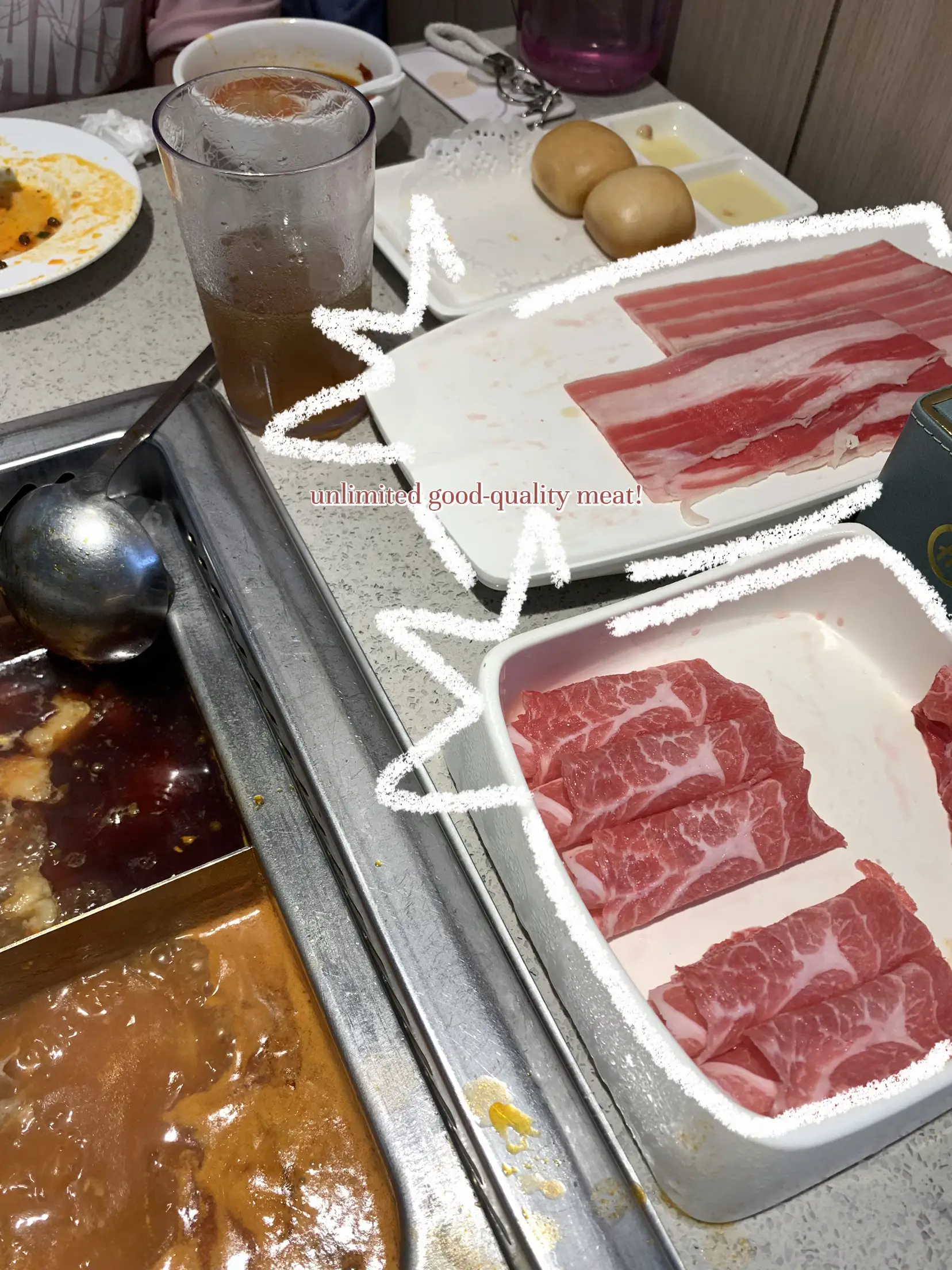 Haidilao for Cheap - Lemon8 Search