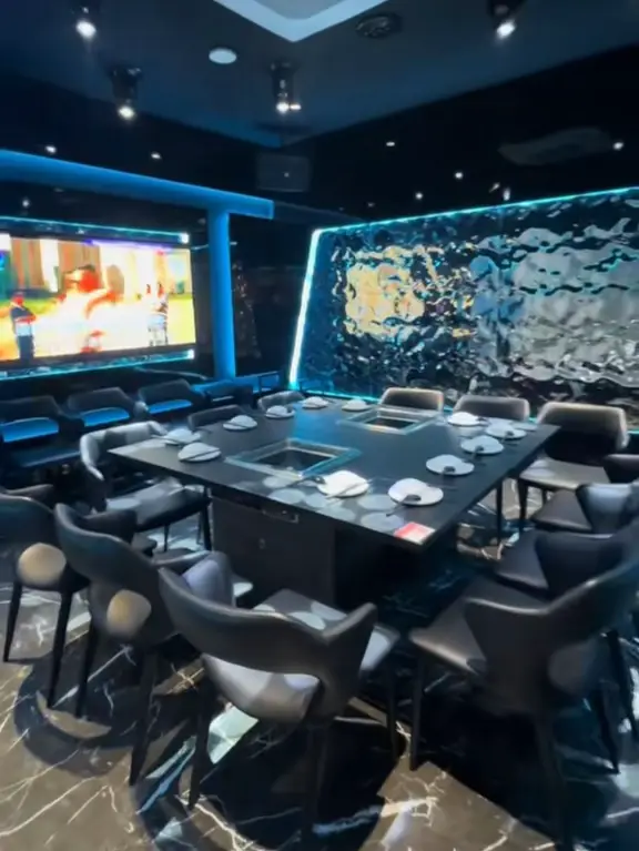 Feng Chao Hotpot Feng Chao Seafood Hot Pot | Video published by Evelynn ...