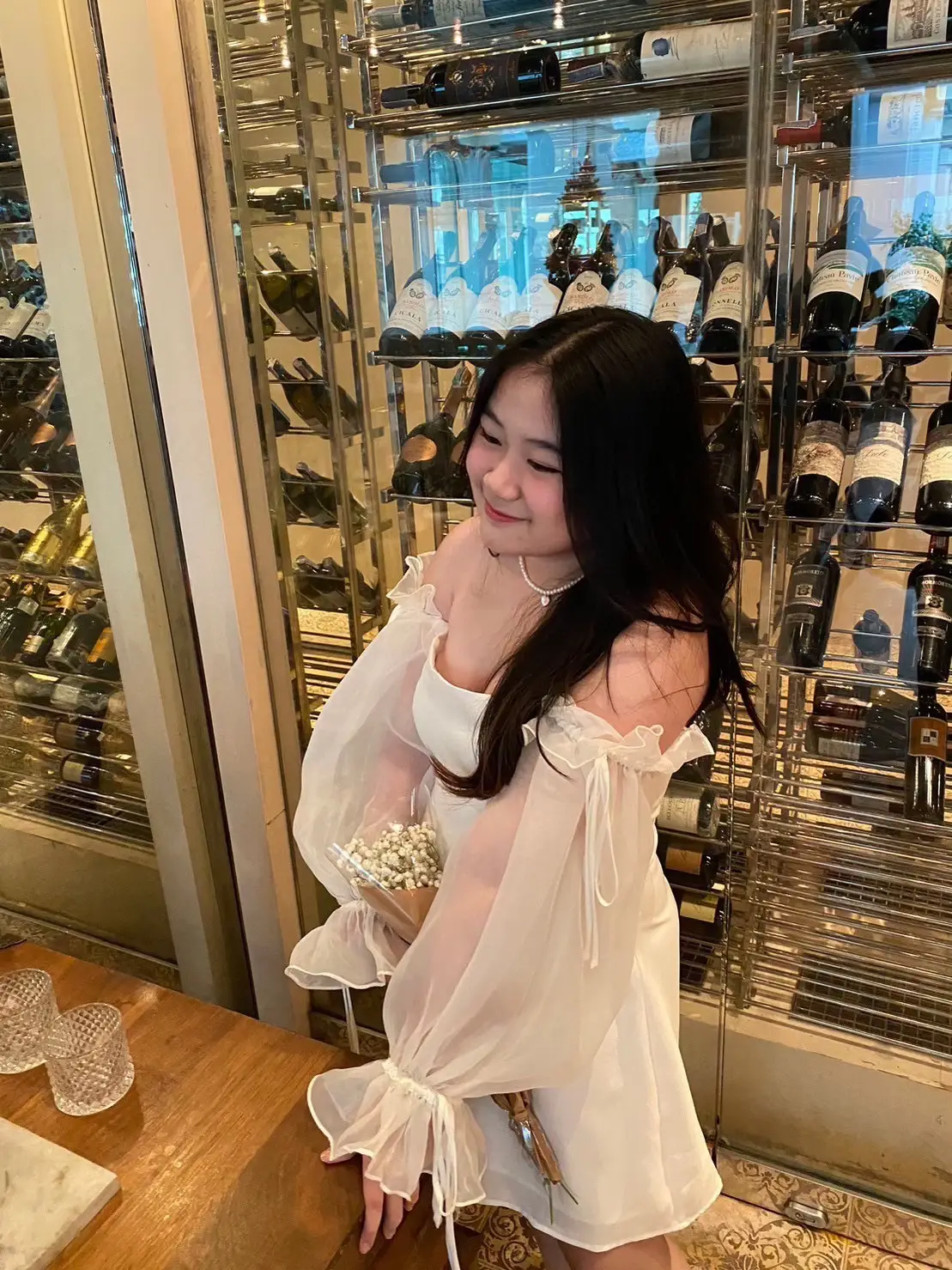 SALVIA | GRAND HYATT ERAWAN | แกลเลอรีที่โพสต์โดย joice | Lemon8