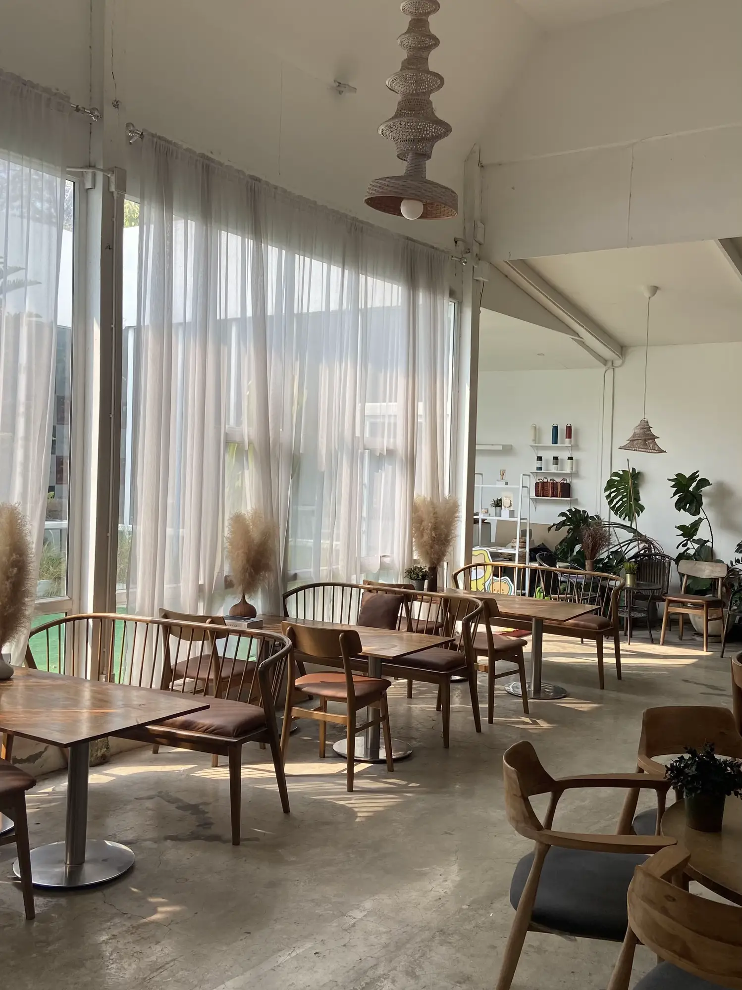 PRANG VIEW CAFE | แกลเลอรีที่โพสต์โดย Kia | Lemon8